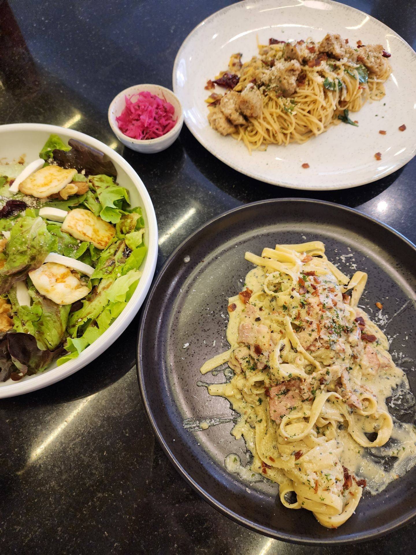 รูป PATUS PASTA พาตัส พาสต้า