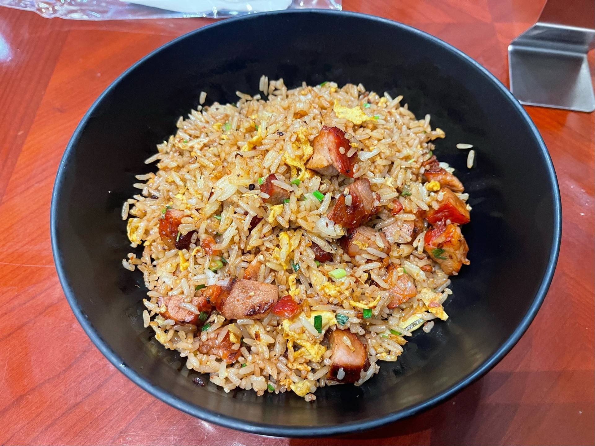 รีวิว Char Siu Man Emquartier - CHAR SIU MAN