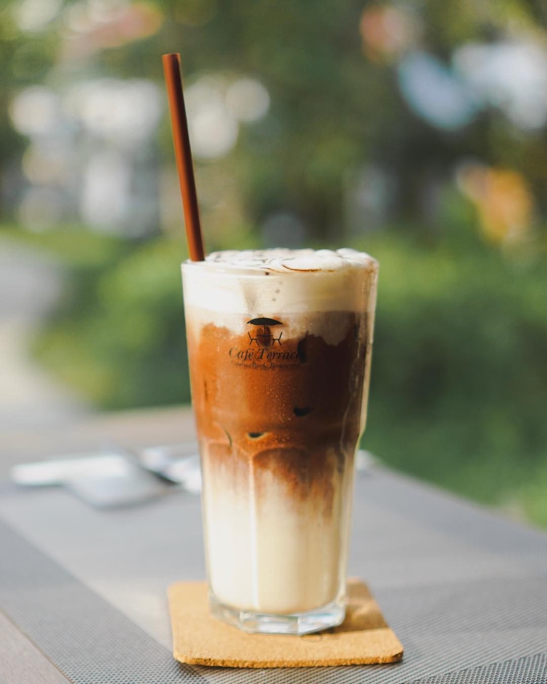 รูป Café Terrace At Greenhills Si Racha ปิ่น 3