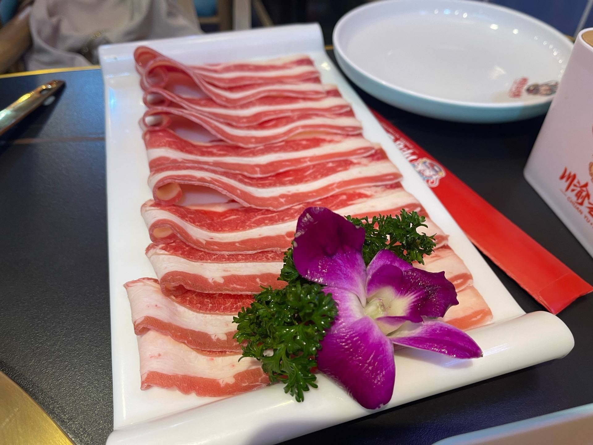 รีวิว Chuan Yu Chinese Hotpot 川渝老火锅 - ชวนหยู่ หมาล่าฮอทพอด