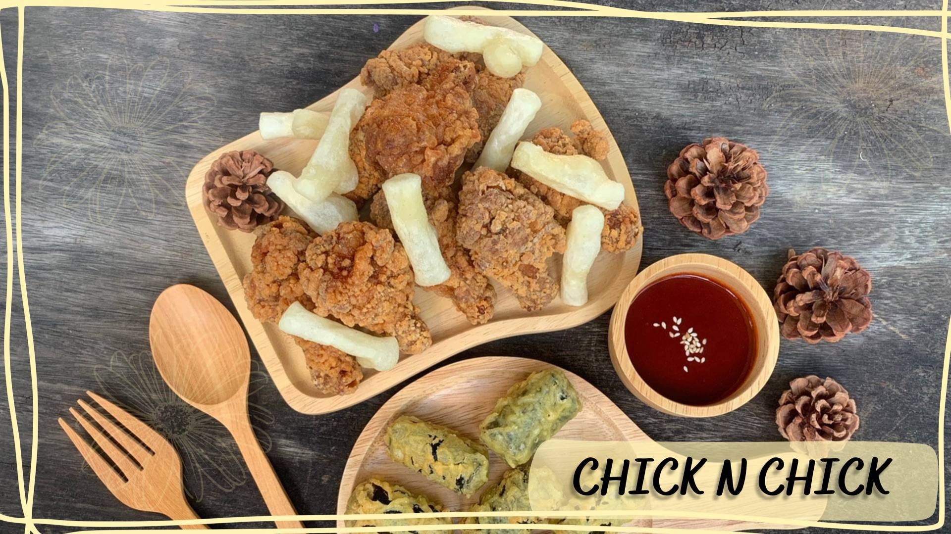 ร้าน Chick n Chick | รีวิวร้านอาหาร
