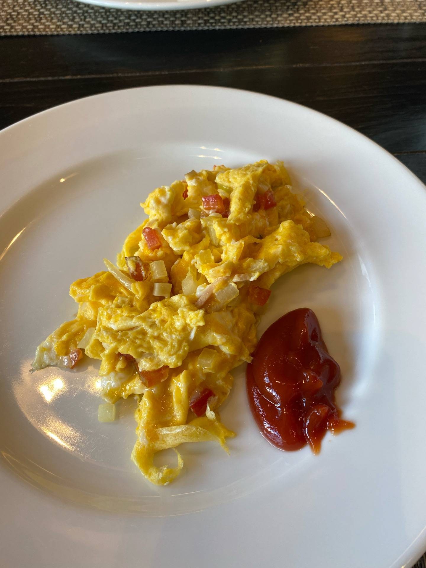 รีวิว Latest Recipe Le Meridien Chiang Rai Resort - Breakfast Buffet