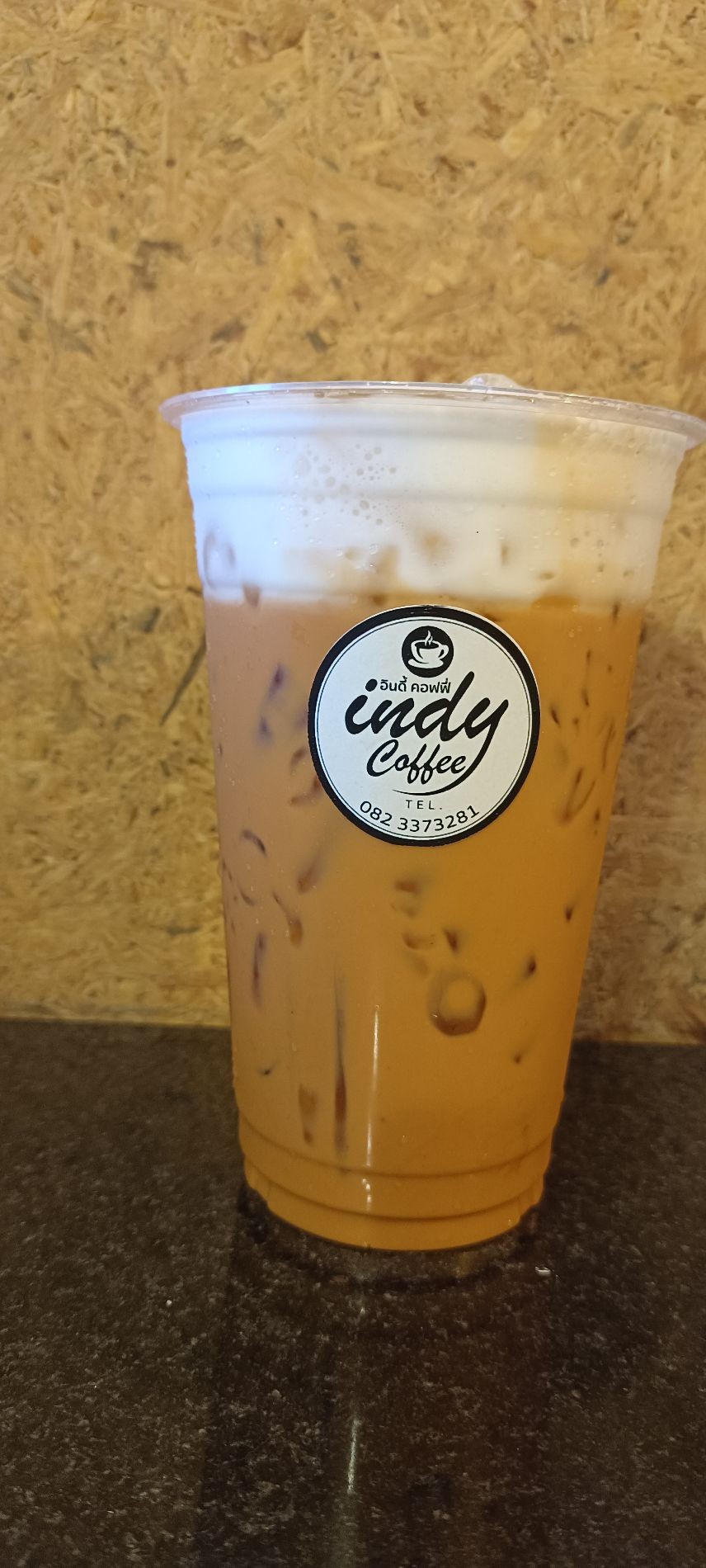 ร้าน INDY COFFEE ประชาอุทิศ131 | รีวิวร้านอาหาร