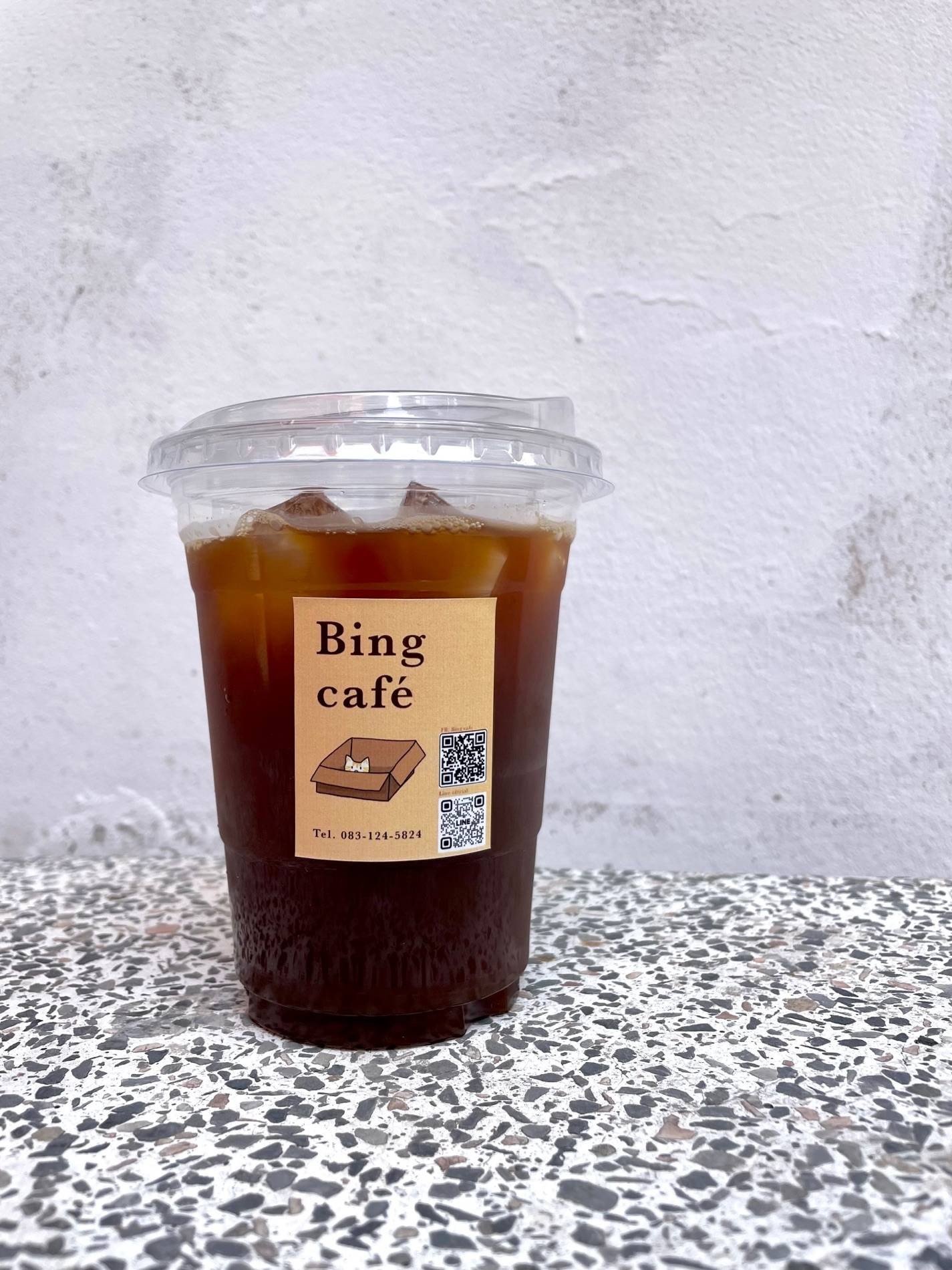 ร้าน Bing cafe | รีวิวร้านอาหาร