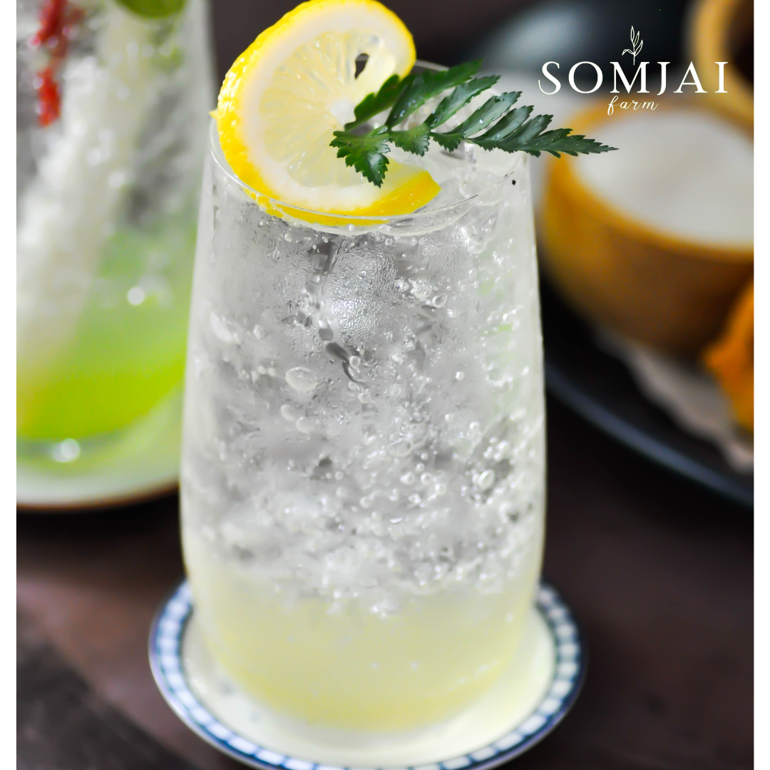 ร้าน Breakfast By Somjai Farm | รีวิวร้านอาหาร