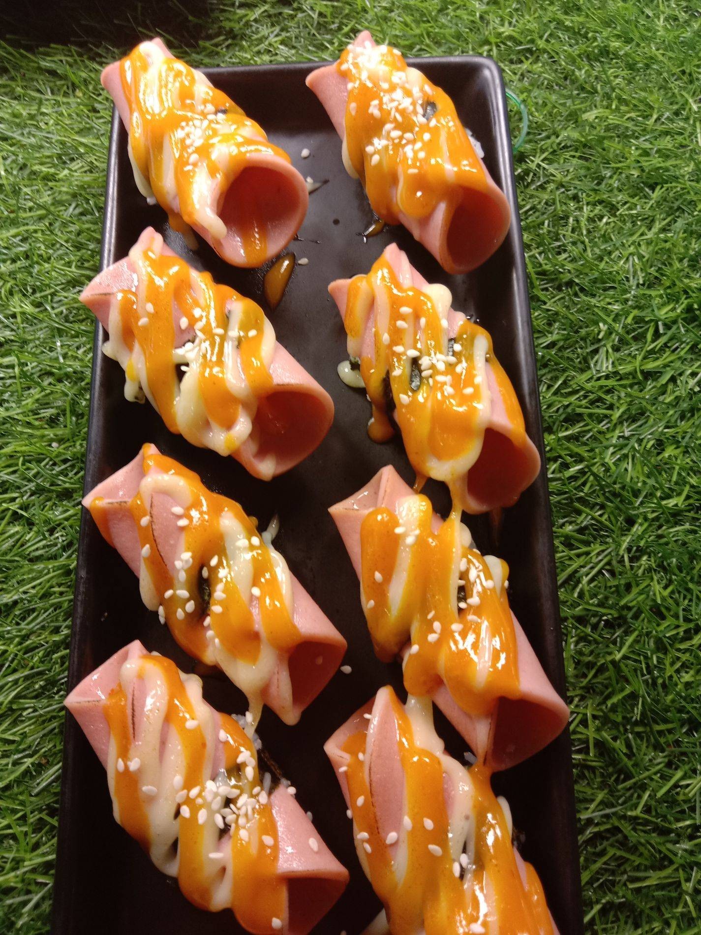 ซูชิ ฮาระ sushi hara ตลาดพลู - สั่งอาหารเดลิเวอรี | Wongnai x LINE MAN