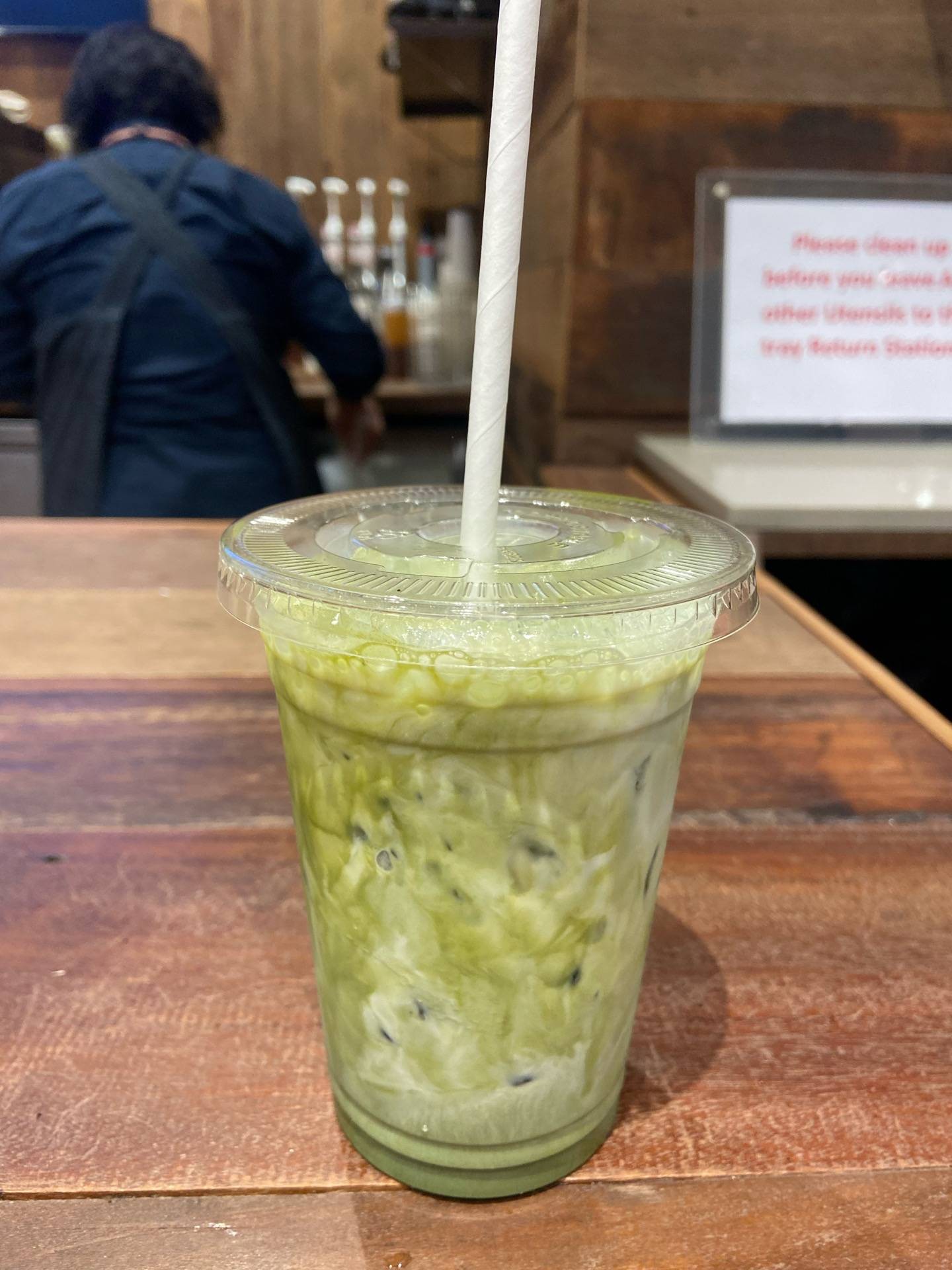 รูป muji cafe emquartier