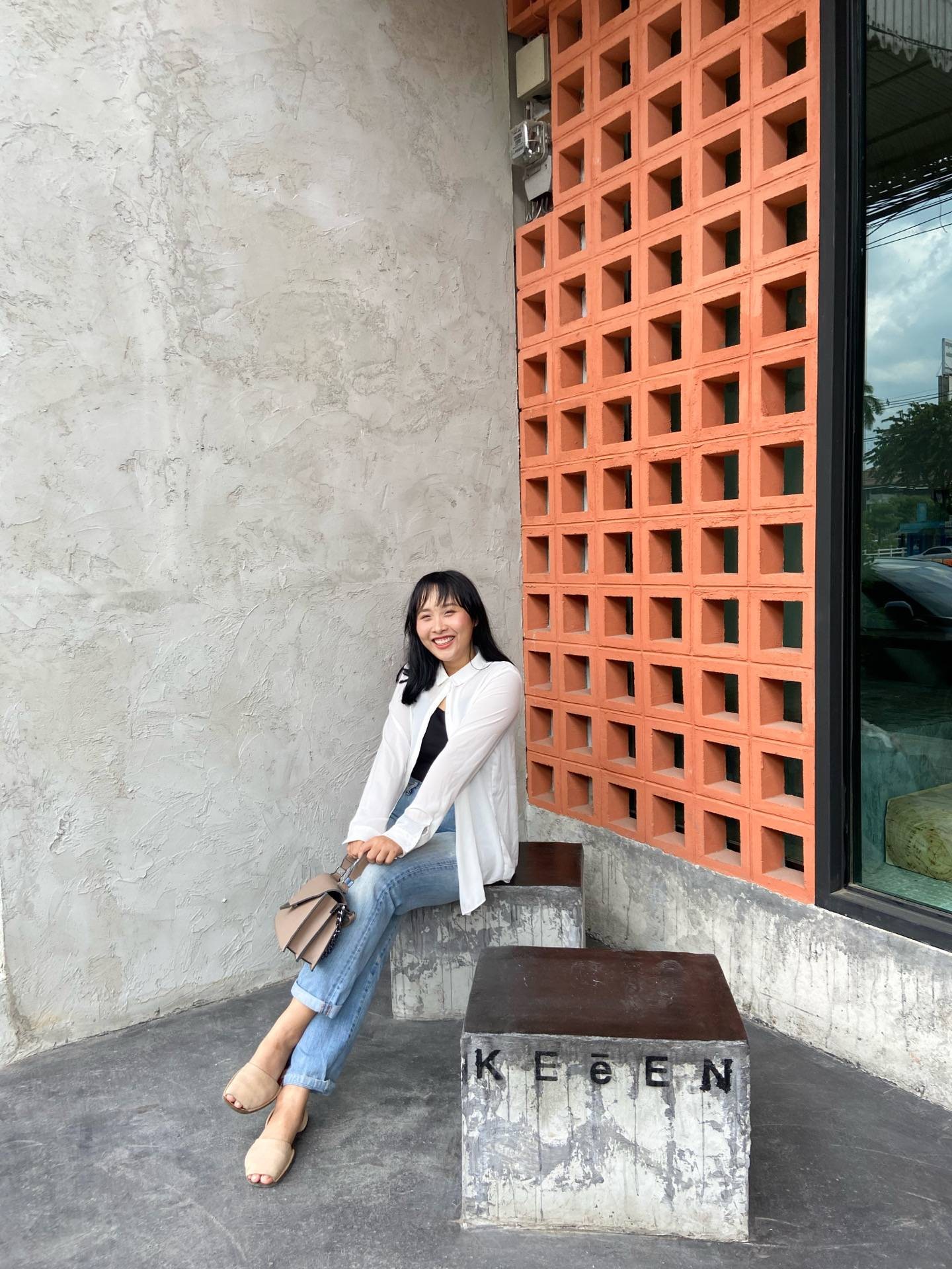 รูป Keeen Khaoyai