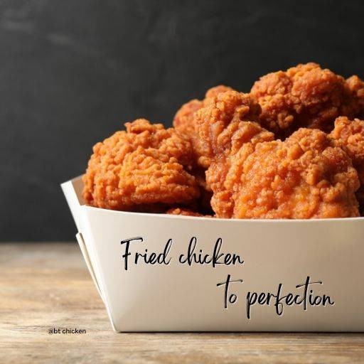 รีวิว BT Chicken - อร่อยย