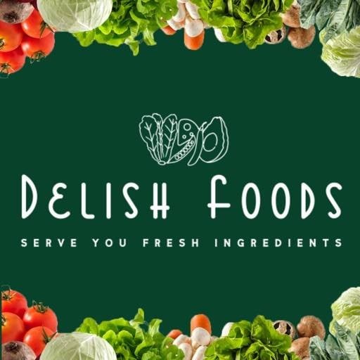 ร้าน Delish Foods ผักผลไม้ปลอดสาร (เดลิช ฟู้ดส์) ถนน ณ ระนอง
