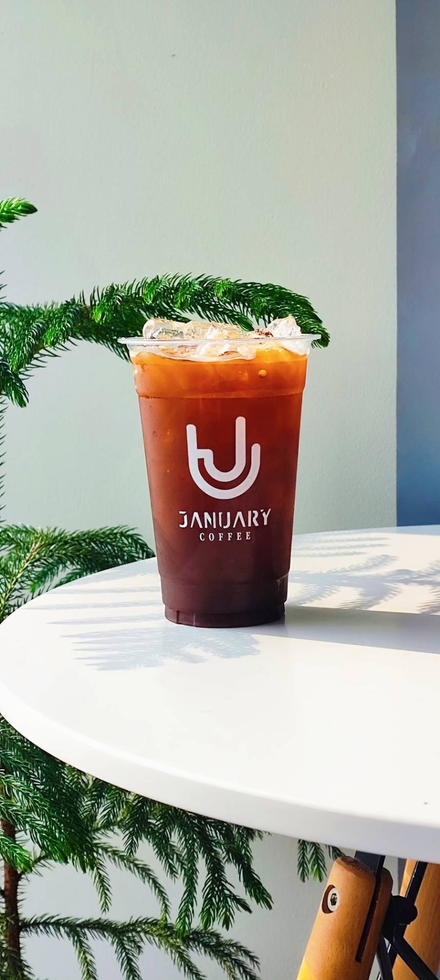 รีวิว January Coffee 1 - เพิ่มกาเฟอีน ห้ร่างกาย - Wongnai