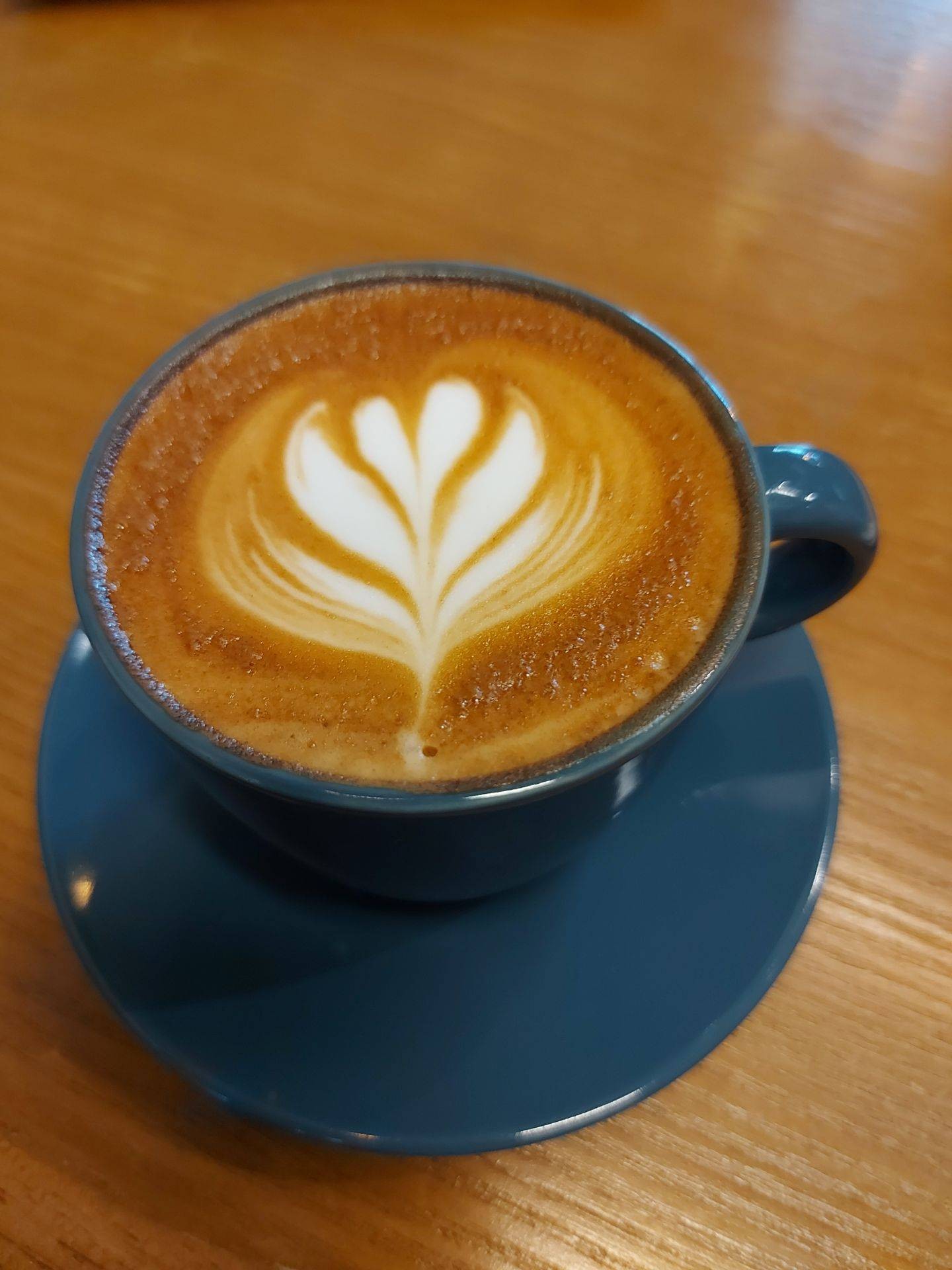 รีวิว Double U Coffee & Bakery - ถูกใจเมล็ด premium จาก 4 ประเทศ