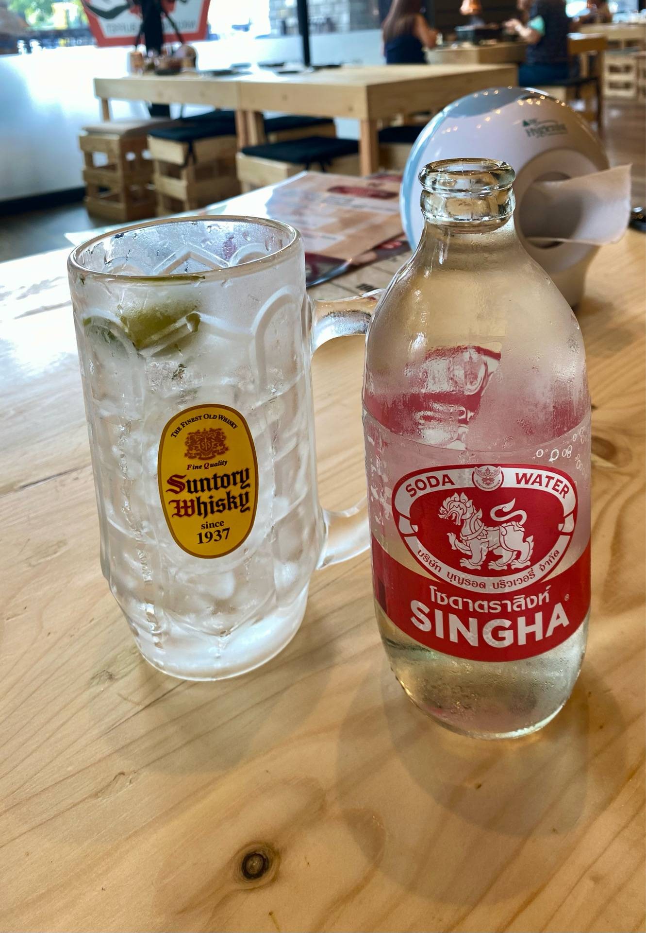 รูป Nikusho chic republic ราชพฤกษ์