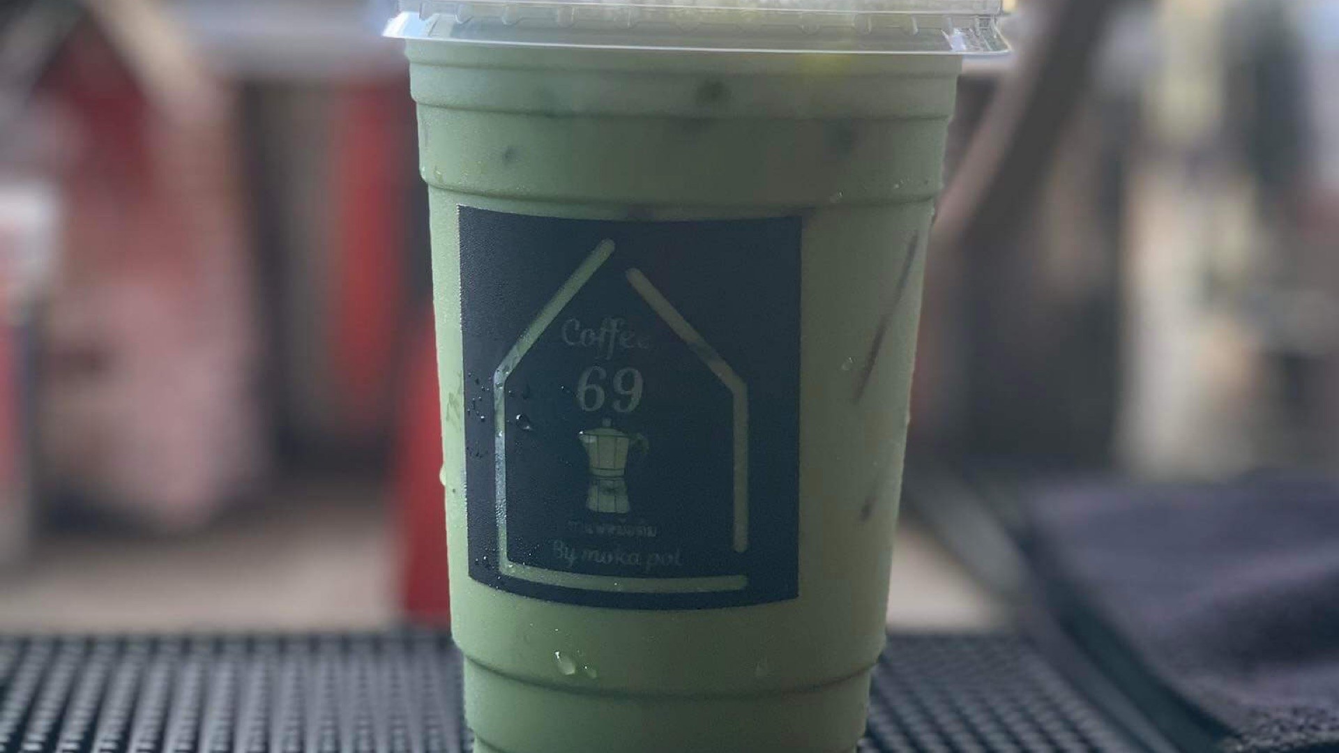 Slow bar coffee 69 by mokapot - สั่งอาหารเดลิเวอรี | Wongnai x LINE MAN