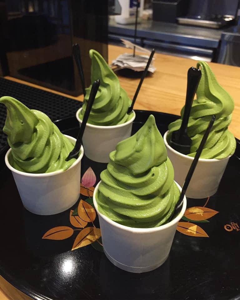 รีวิว Chan Nature Cafe' - Chan Nature Cafe 🍵 คีรีมันตรา กาญจนบุรี