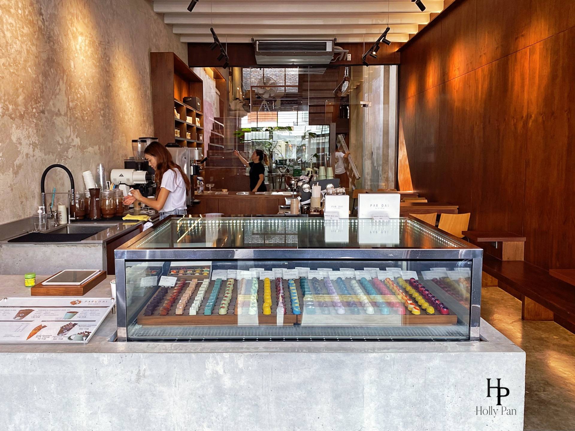 รูป Paradai Phuket Craft Chocolate
