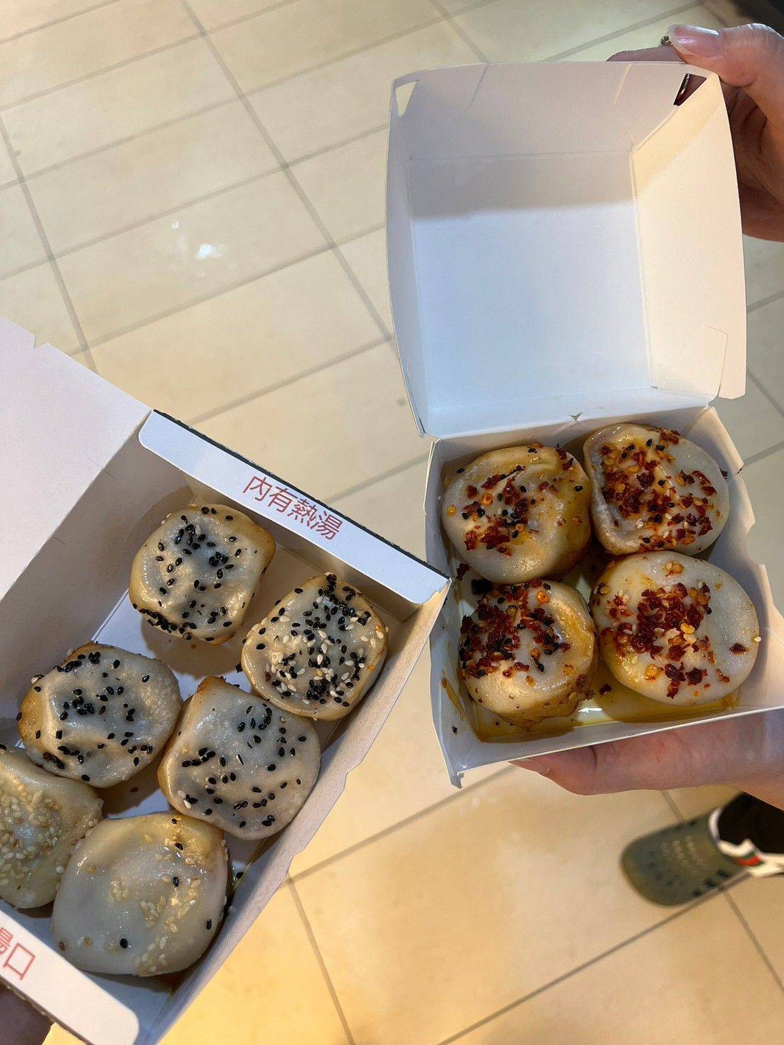 รูป Cheung Hing Kee Shanghai - Wongnai