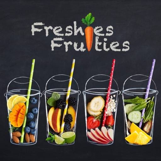 ร้าน Freshies Fruities - นำ้ผลไม้สกัดเย็น | รีวิวร้านอาหาร