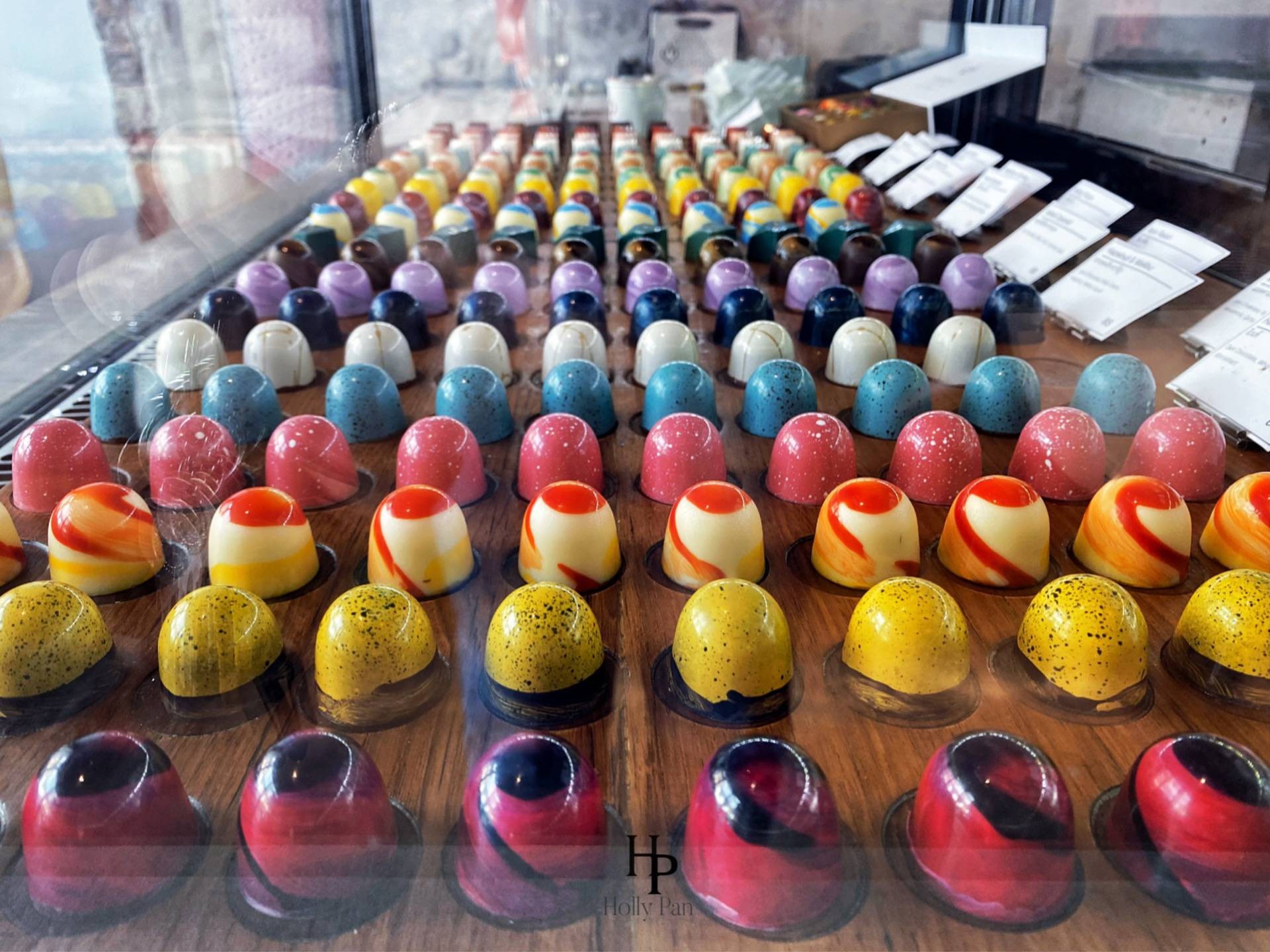 รูป Paradai Phuket Craft Chocolate