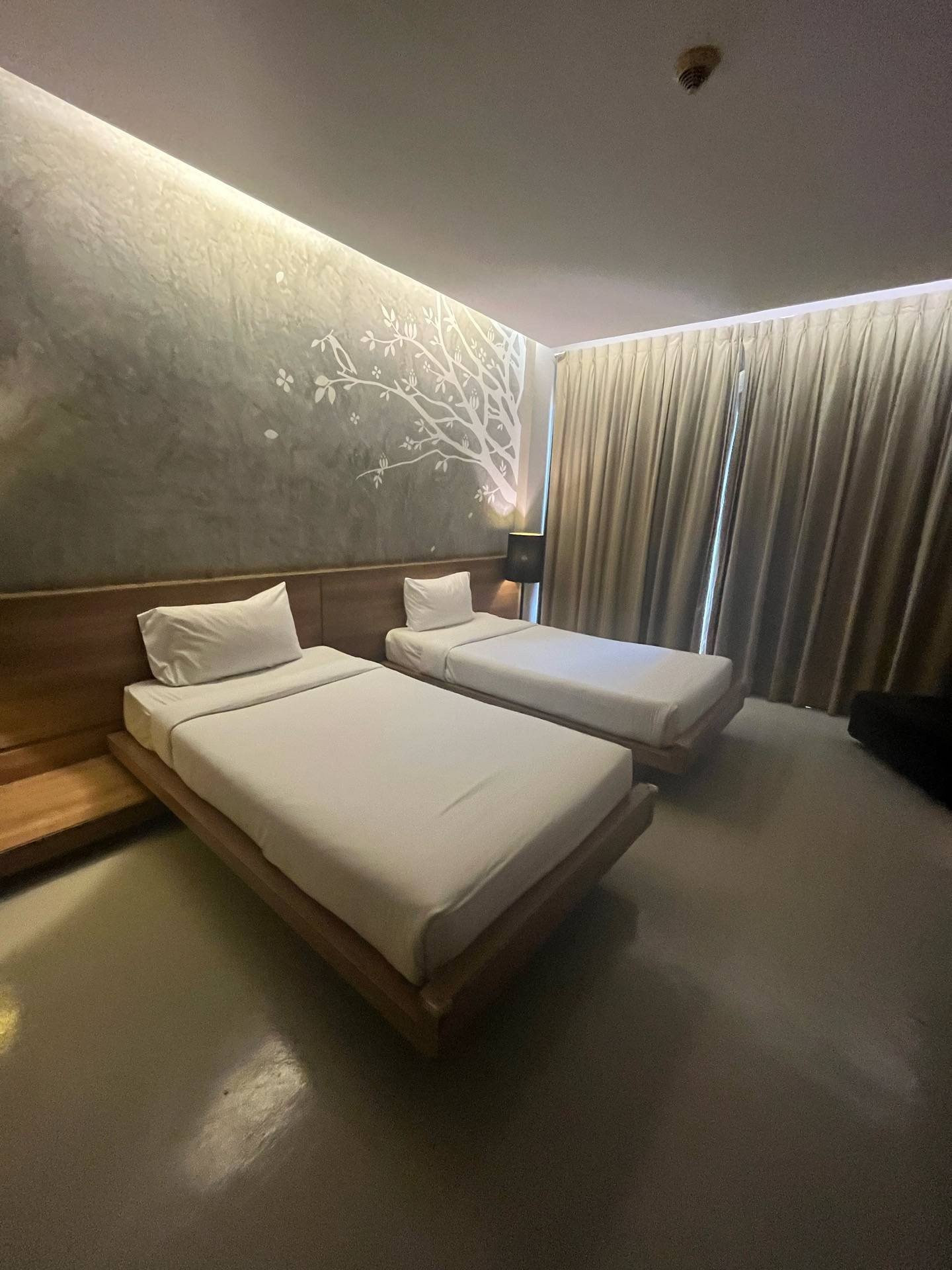 รีวิว เดอะกรีนเนอรี่รีสอร์ท - Greenery Resort – Khao Yai