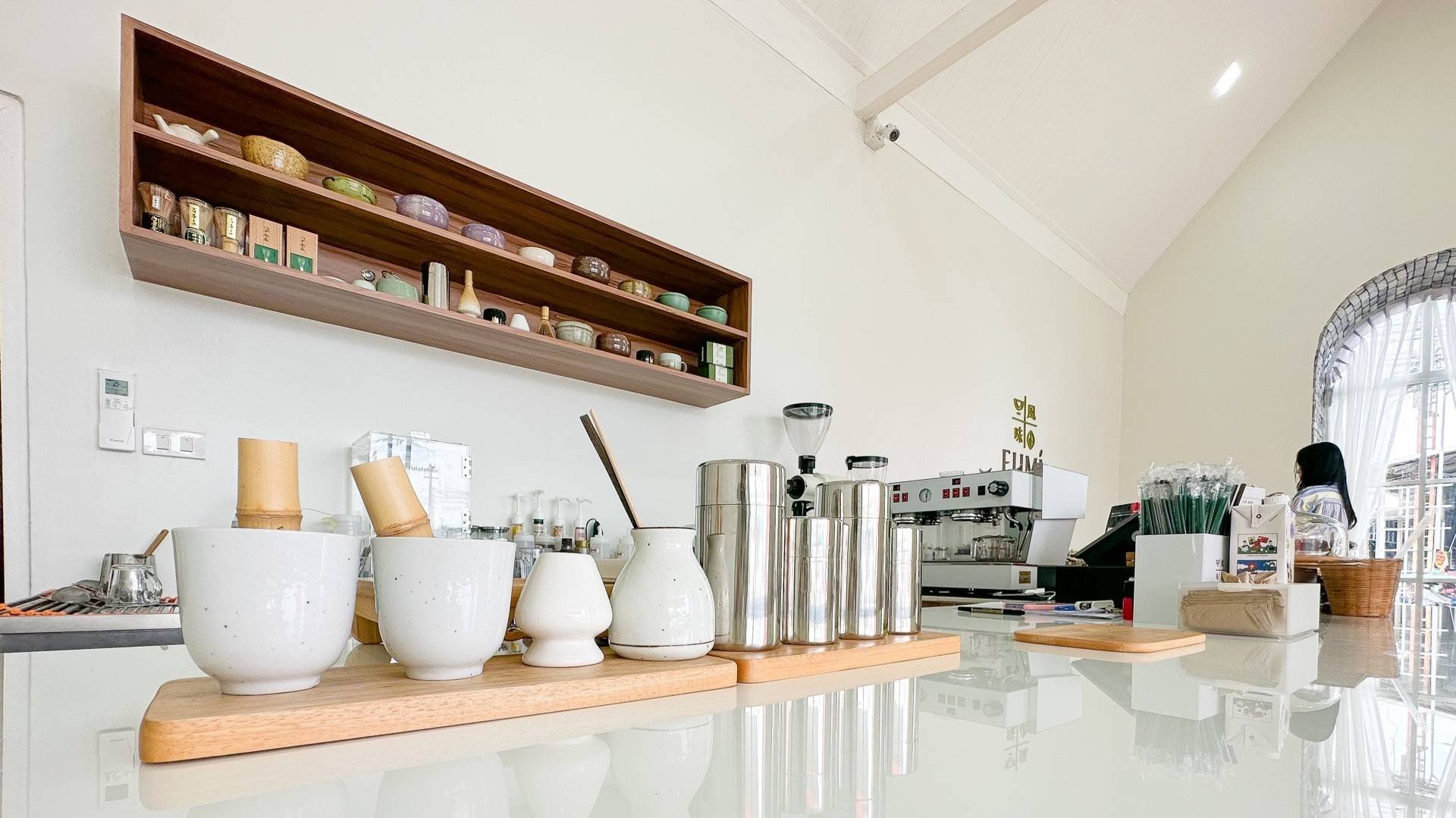 FUMI House Cafe : FUMI 風味 บ้านเพ - สั่งอาหารเดลิเวอรี | Wongnai x LINE MAN