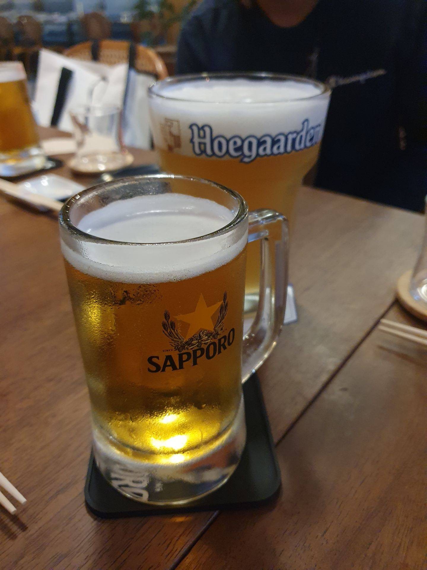 รีวิว Labit Izakaya Bistro and Bar - ร้านอิซากายะ ที่ได้ทั้งความหรูและ ...