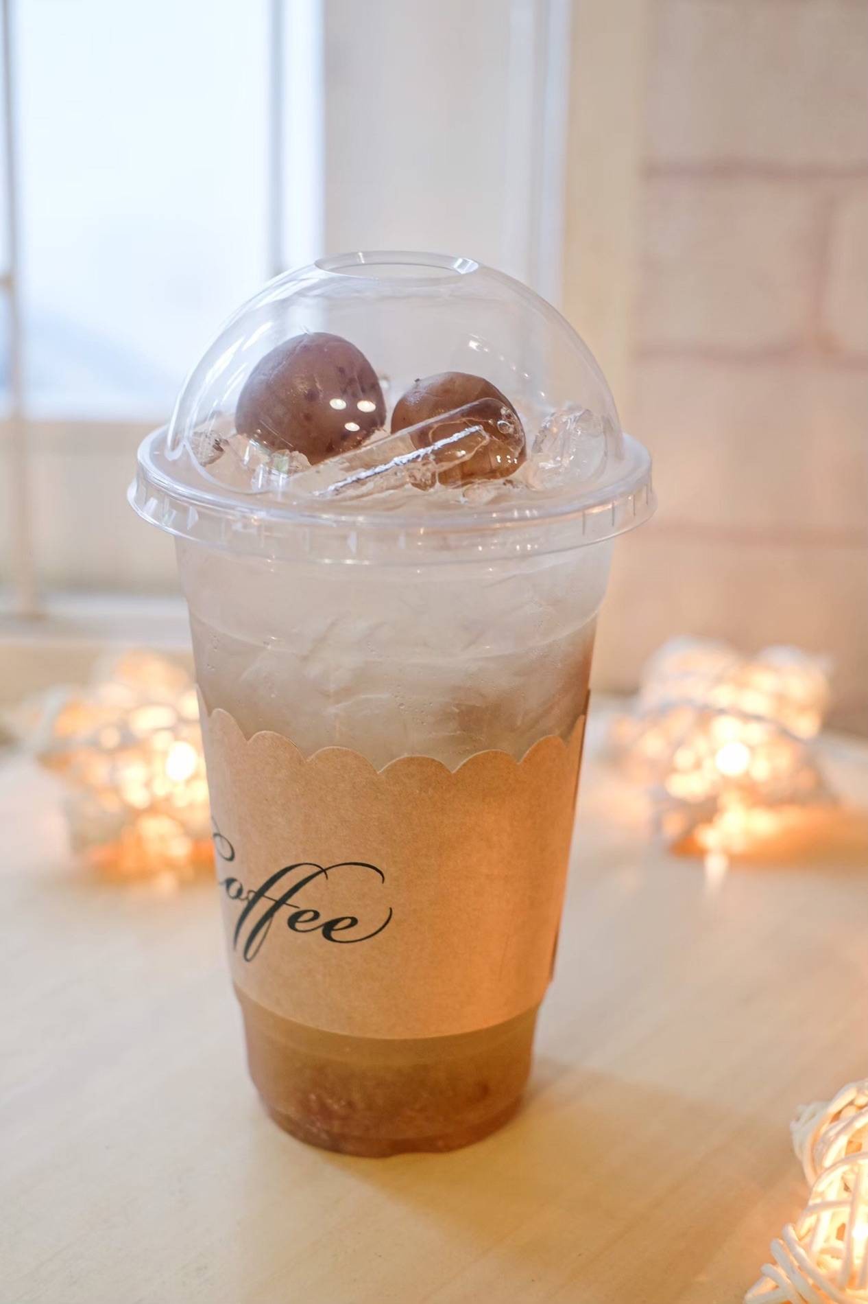 ร้าน Ton aor Cafe' | รีวิวร้านอาหาร