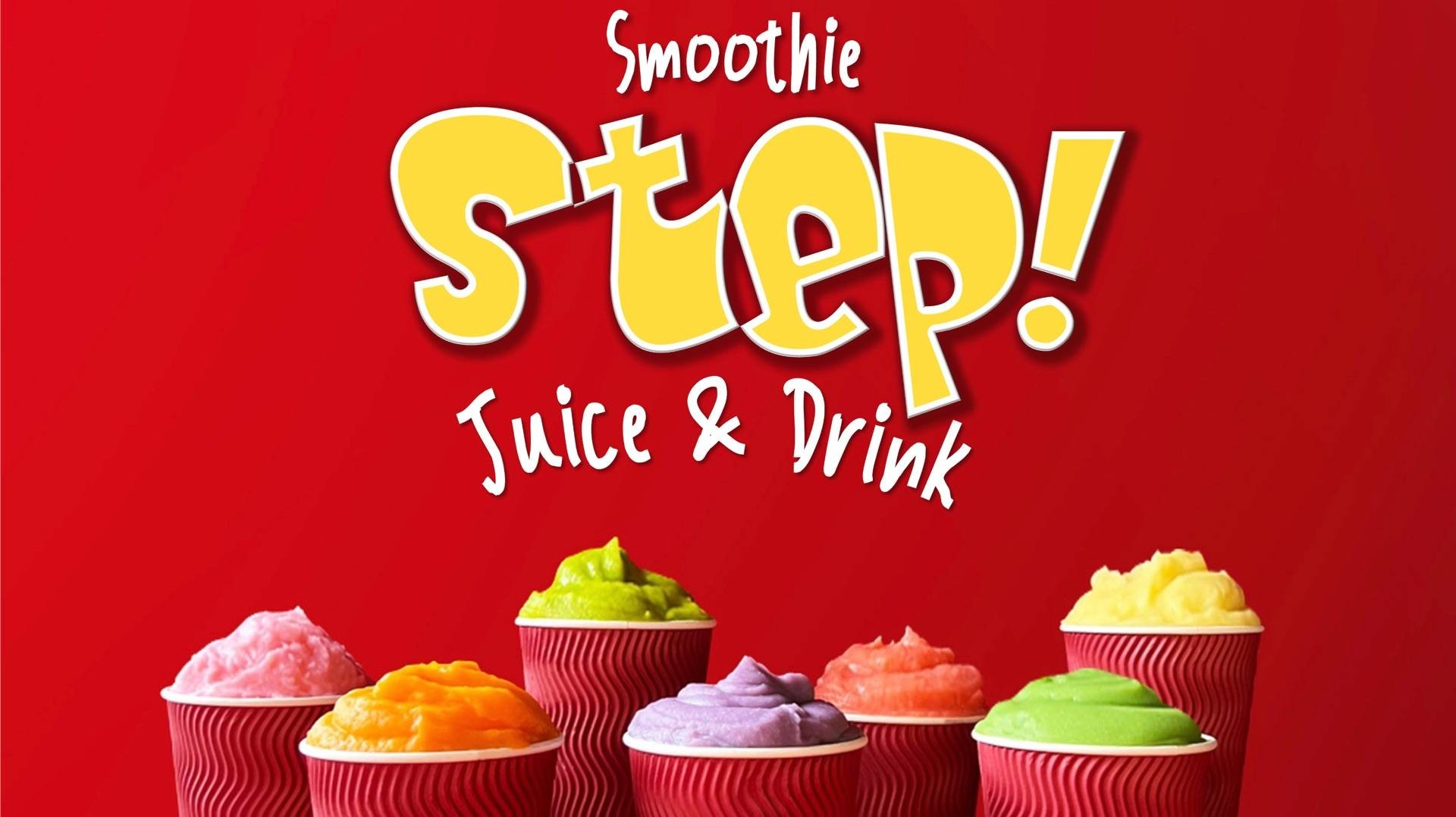 ร้าน STEP JUICE DRINK ลาซาล 30 | รีวิวร้านอาหาร