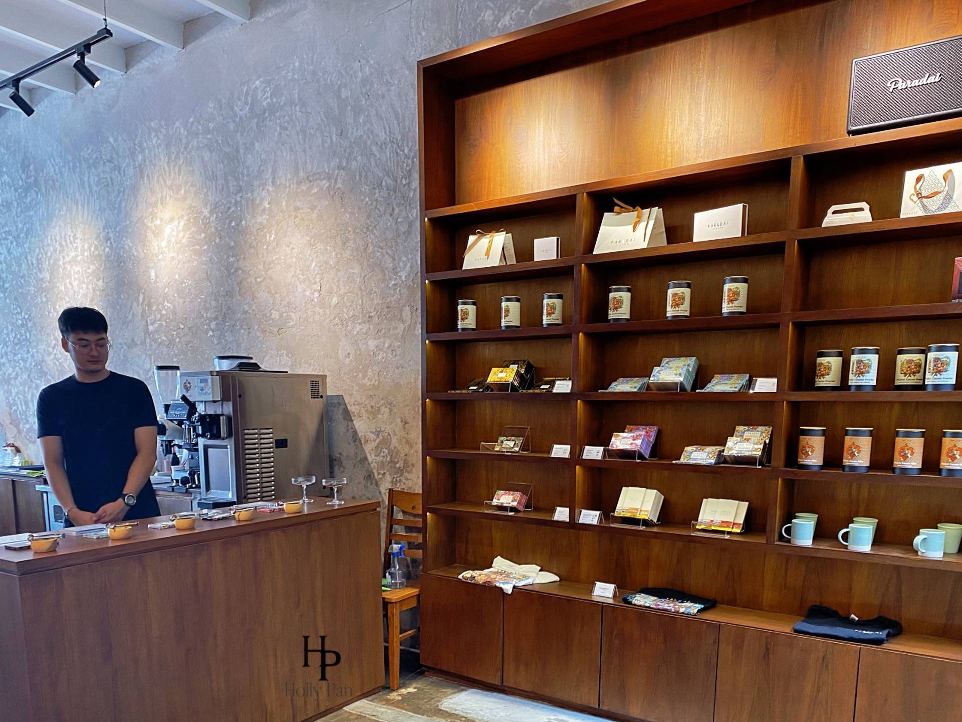 รูป Paradai Phuket Craft Chocolate