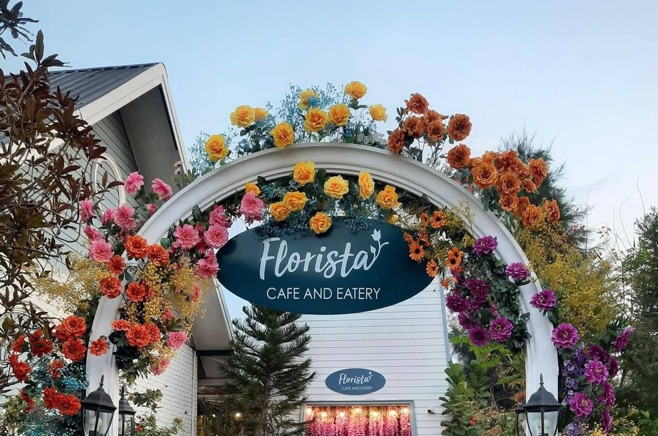 รีวิว Florista Cafe And Eatery - ร้านขวัญใจชาวรังสิต