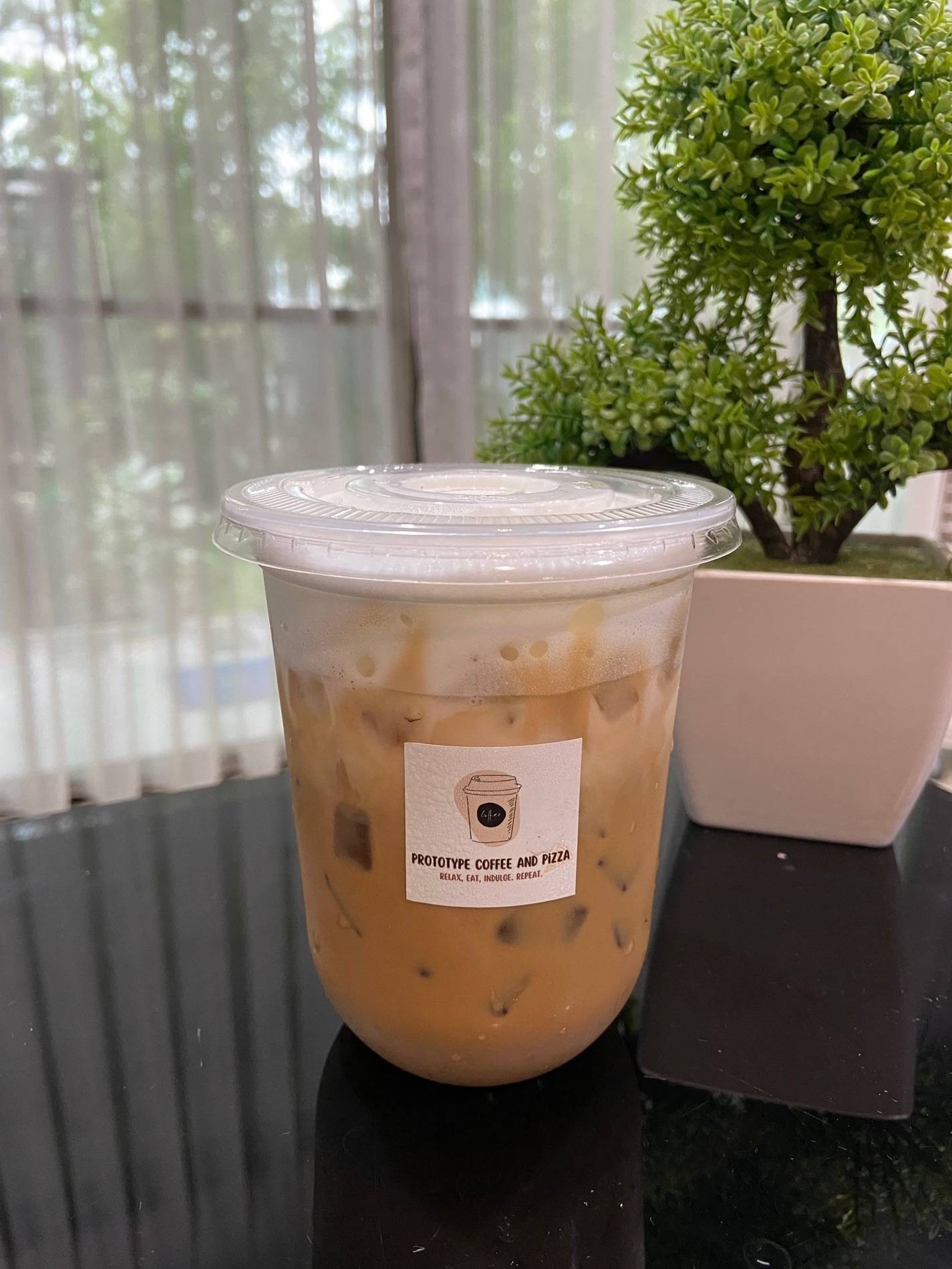 Prototype coffee and Pizza - สั่งอาหารเดลิเวอรี | Wongnai x LINE MAN