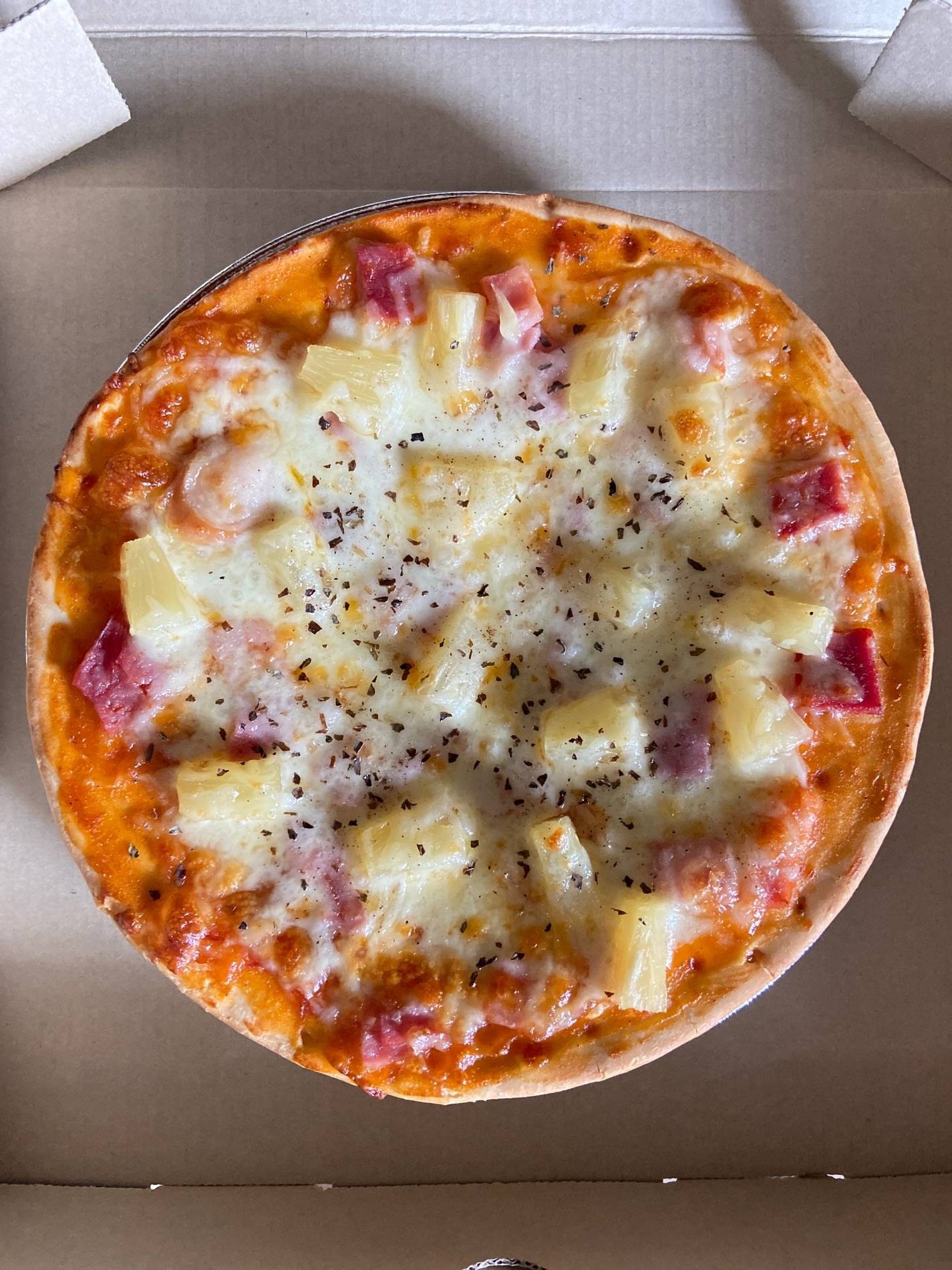 ร้าน Prototype coffee and Pizza | รีวิวร้านอาหาร