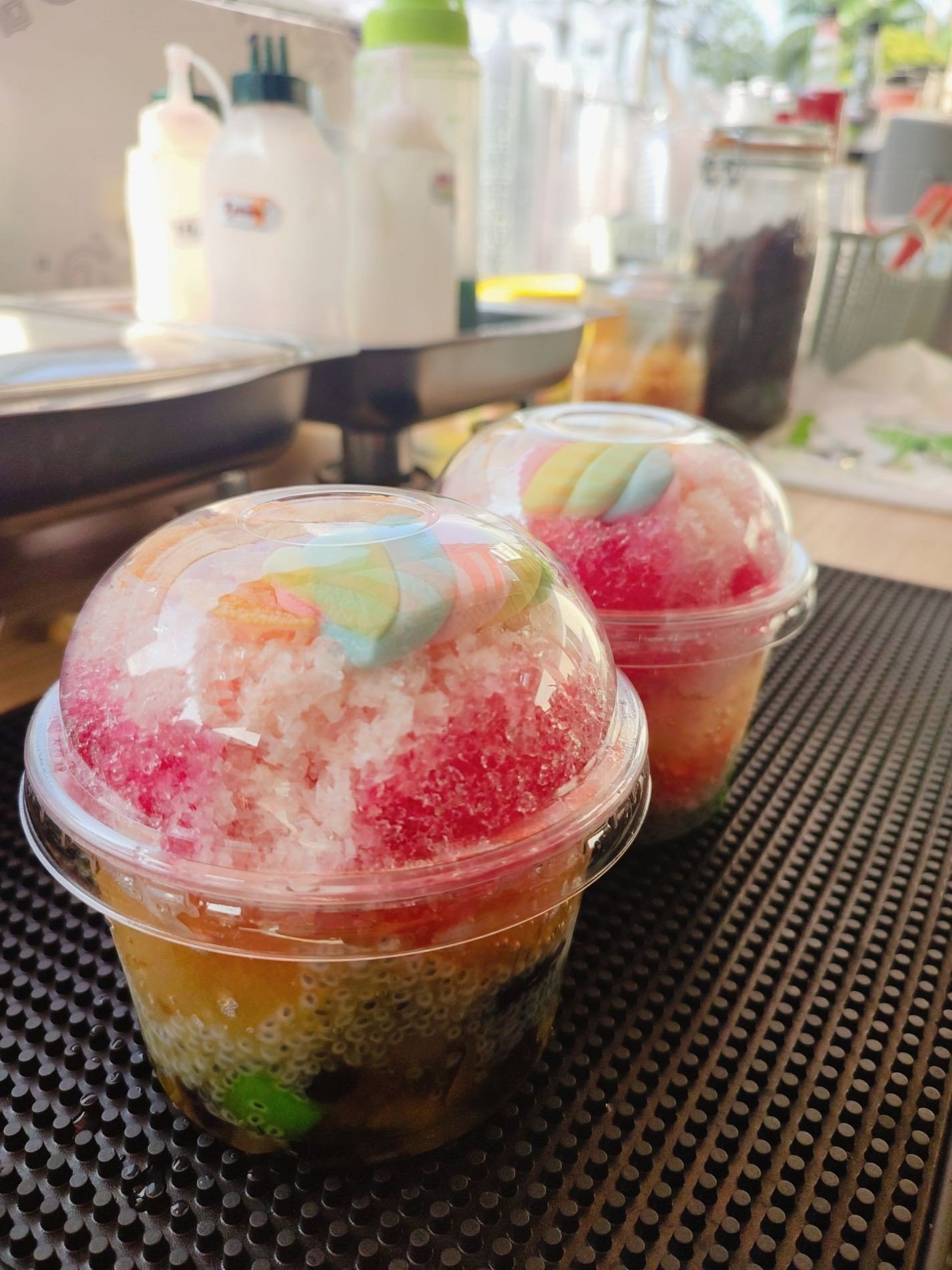 Chyy เจลลี่ไต้หวัน/น้ำแข็งใส สาขาเมืองพังงา ซอยราษฎร์อุทิศ - สั่งอาหารเ ...