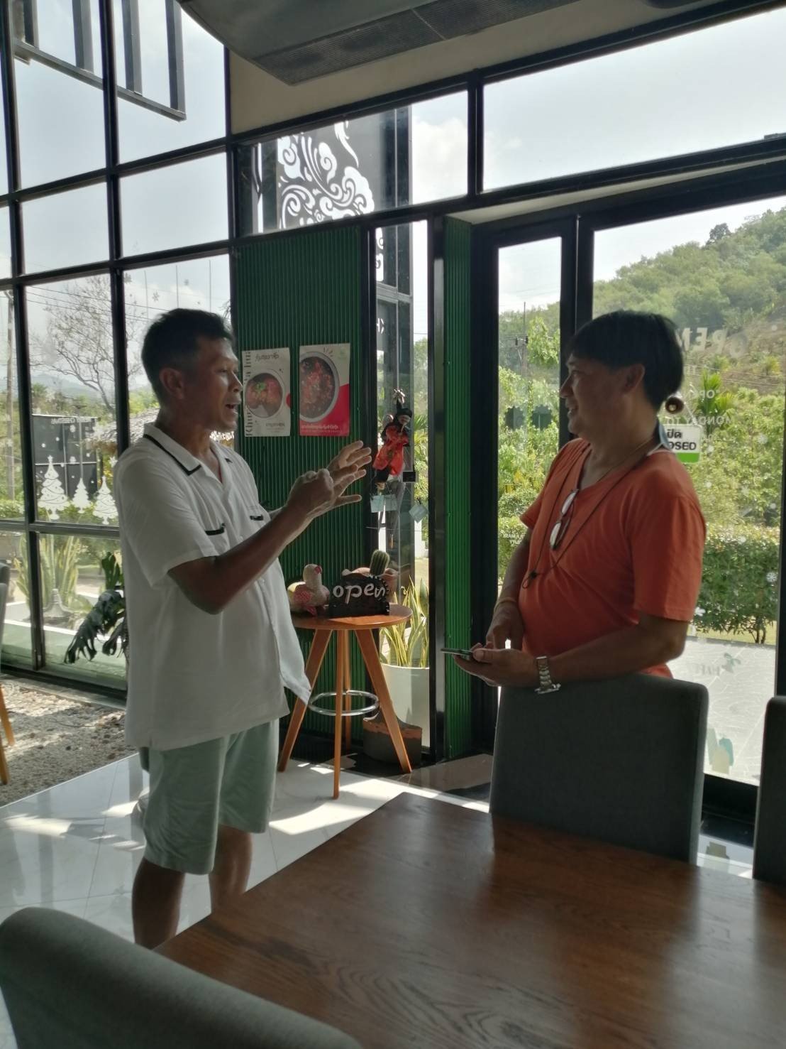 รีวิว คุ้มกะลาหัว Khum Ka La Hua Cafe&Farmstay