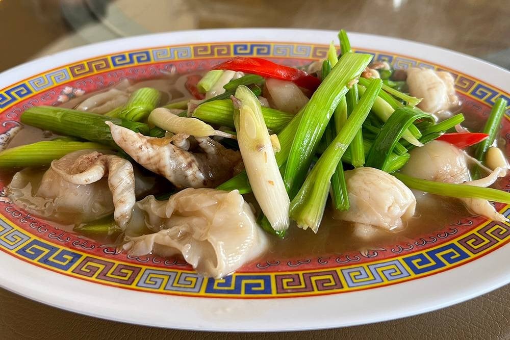 รูป ทวีชัยโภชนา Thaveechai Phochana-พระราม3 สาขาพระราม3