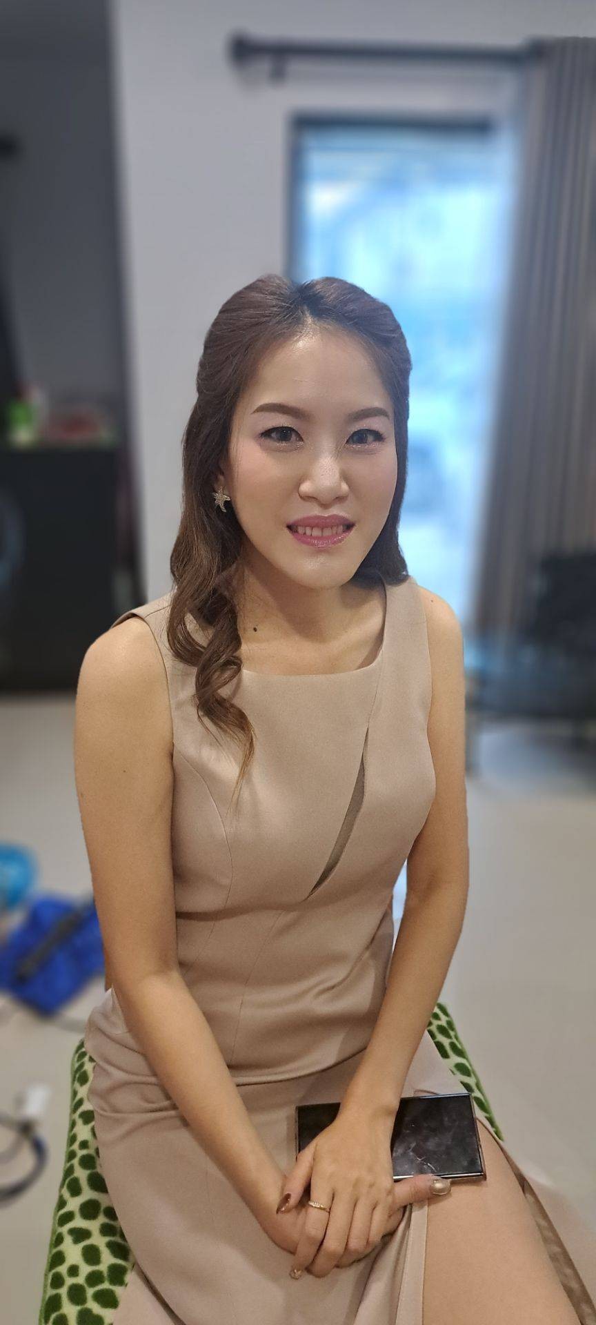 รีวิว Sudjai Beauty สุดใจ เสริมสวยครบวงจร - สวย ถูด ดี ที่นี้ มีให้ครับ