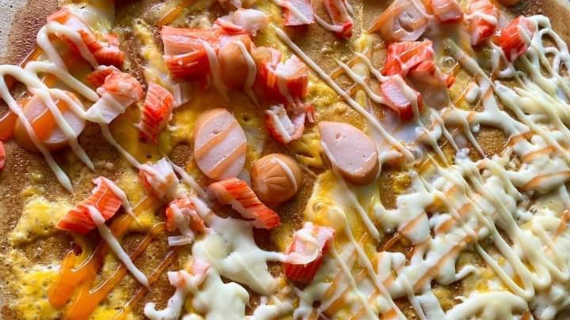 เครปนะ Crepe&Cookie - สั่งอาหารเดลิเวอรี | Wongnai x LINE MAN