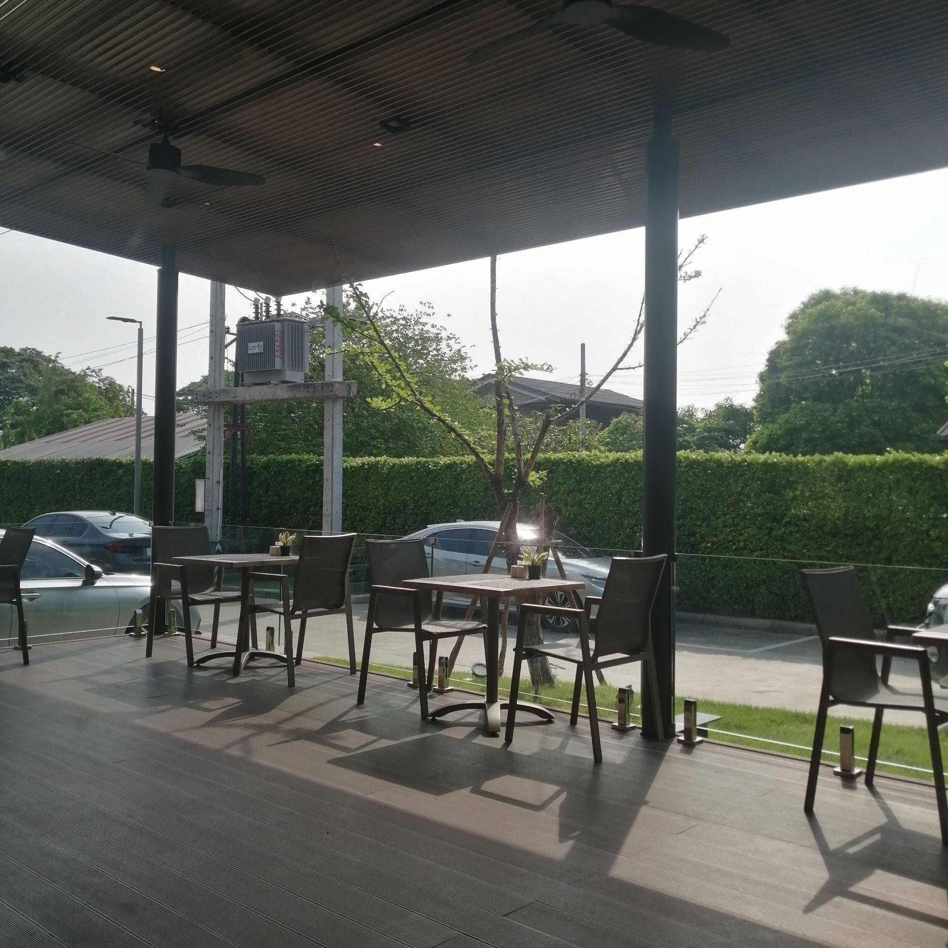 รีวิว Xotel - โรงแรมใกล้กับ มหาวิทยาลัยขอนแก่น