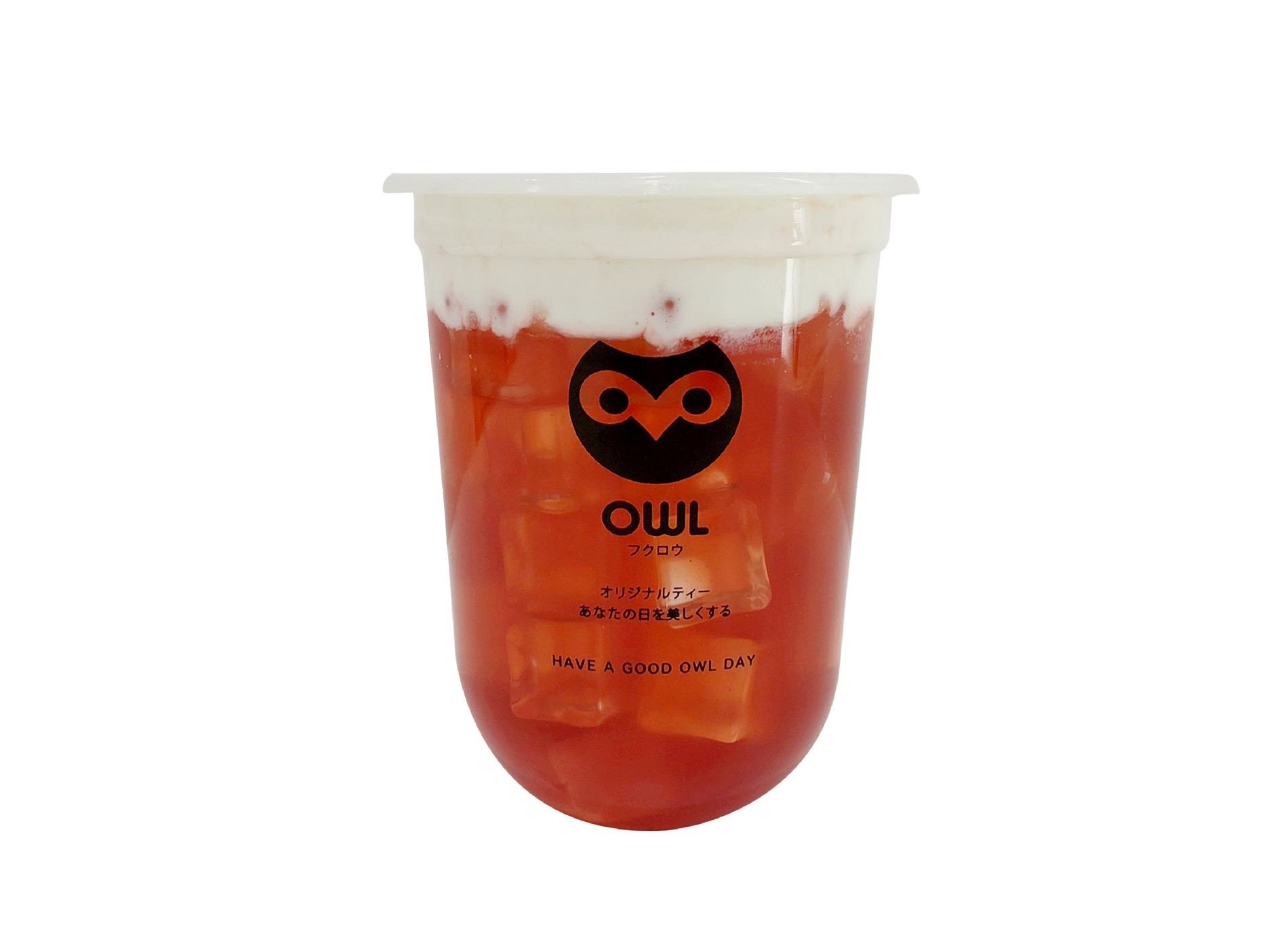 ร้าน Owl cha เหมืองง่า | รีวิวร้านอาหาร - Wongnai