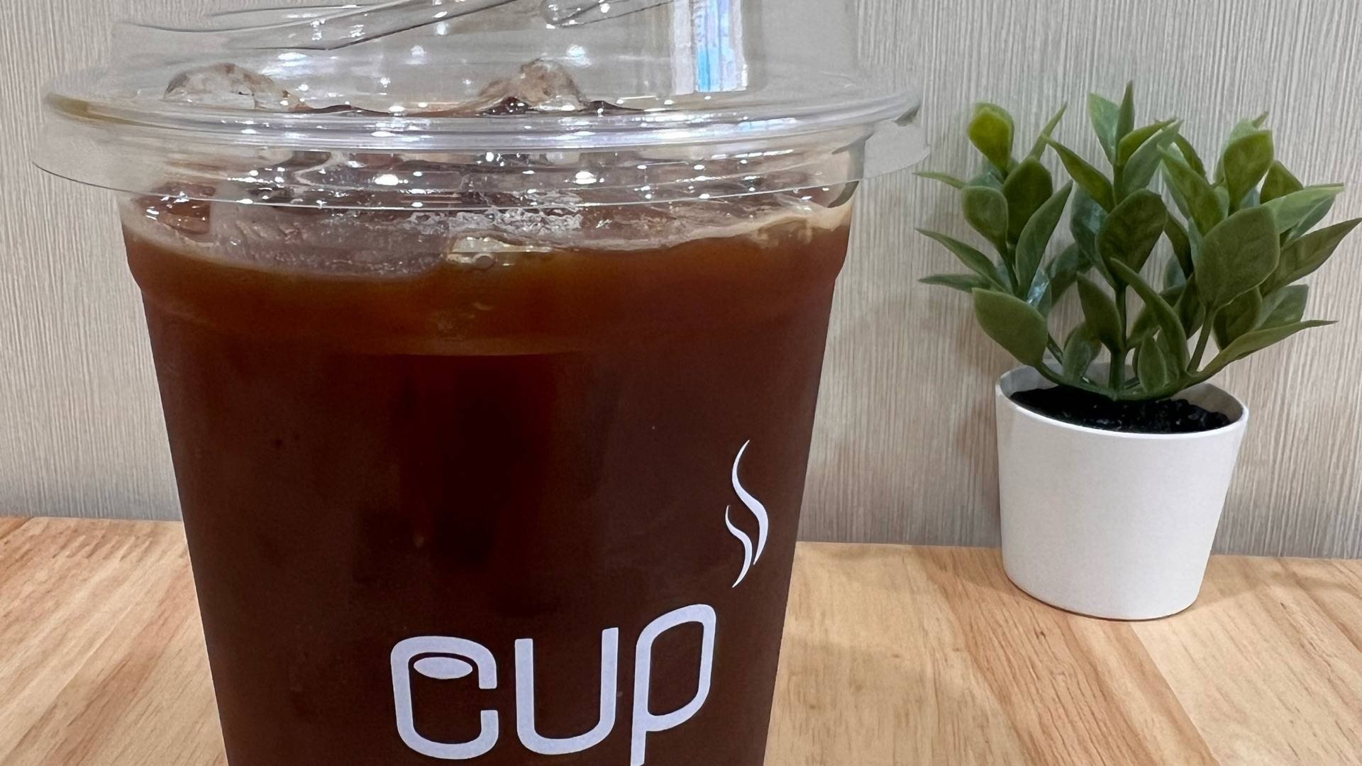 ร้าน CUPSs ร้านกาแฟคัพส์ - | รีวิวร้านอาหาร