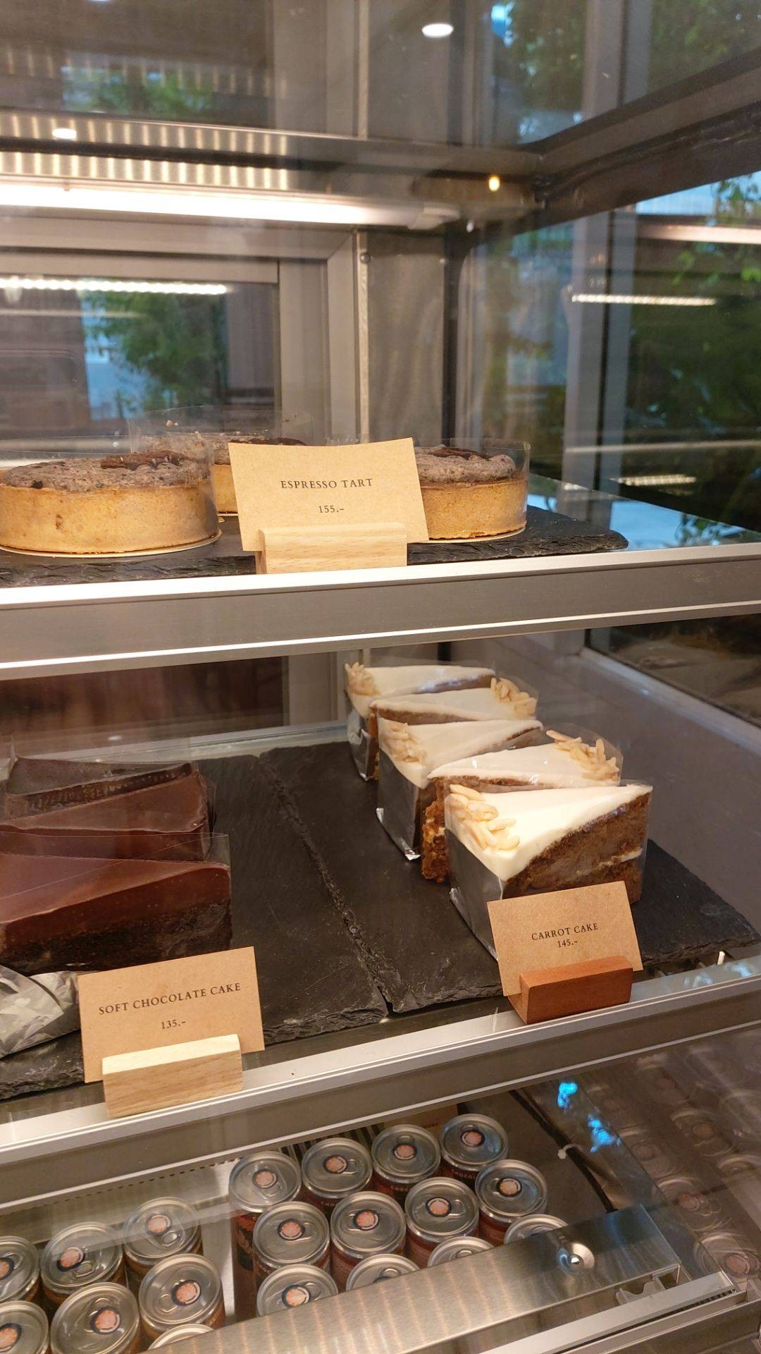 รูป MiVana Coffee สาทร