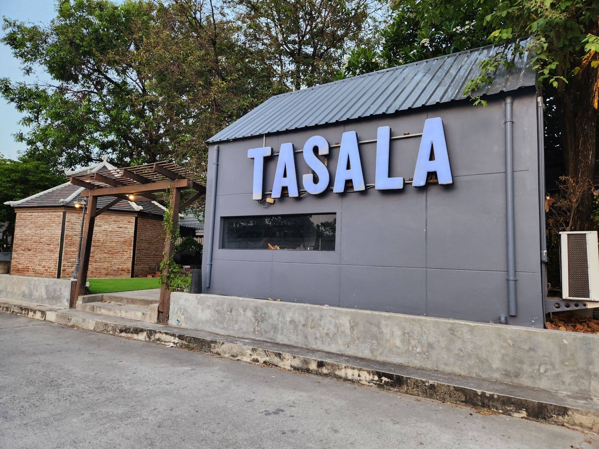 รูป ท่าศาลา (Tasala) ท่าศาลา (Tasala)