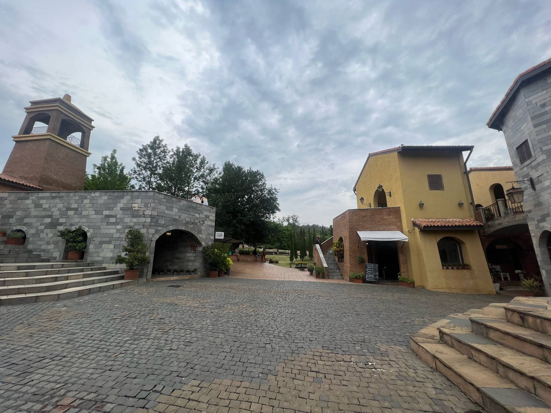 รูป Primo Piazza