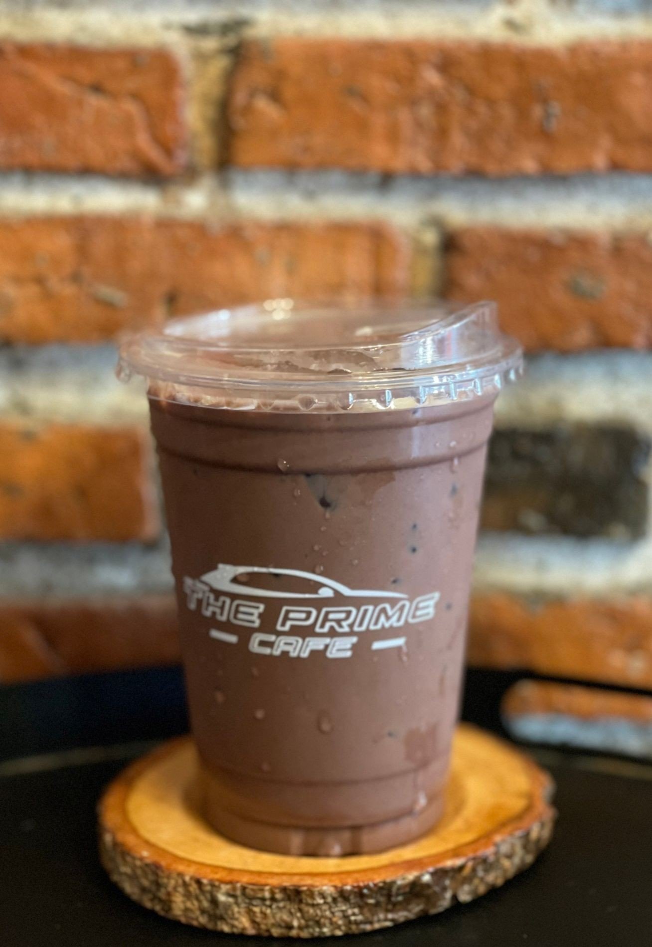 ร้าน The Prime Cafe | รีวิวร้านอาหาร