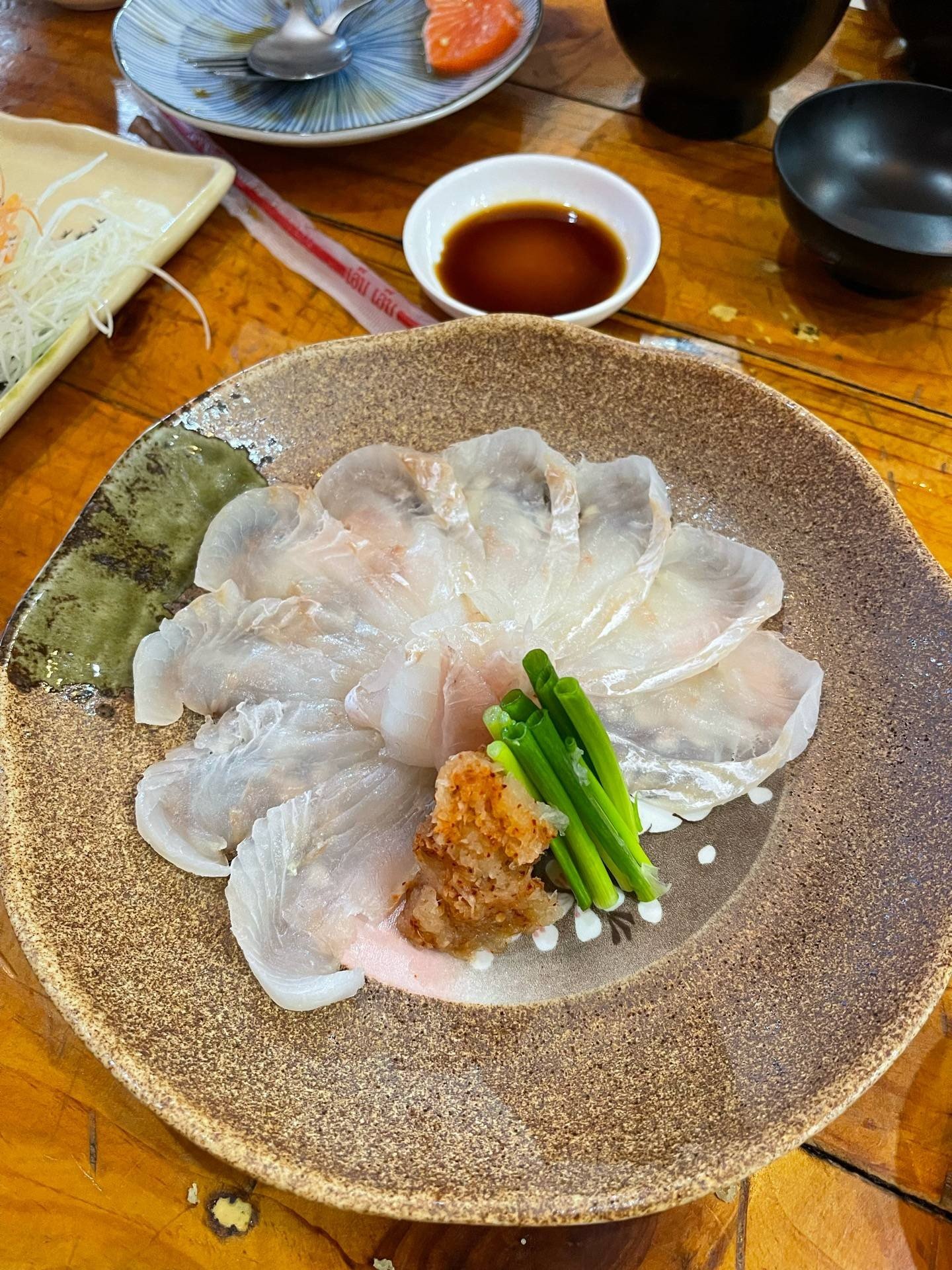 รีวิว RAKUMI - ร้านลับในหมู่บ้านปัญญา เข้าไปลึกพอควร คูหาเดียว เชฟคน ...