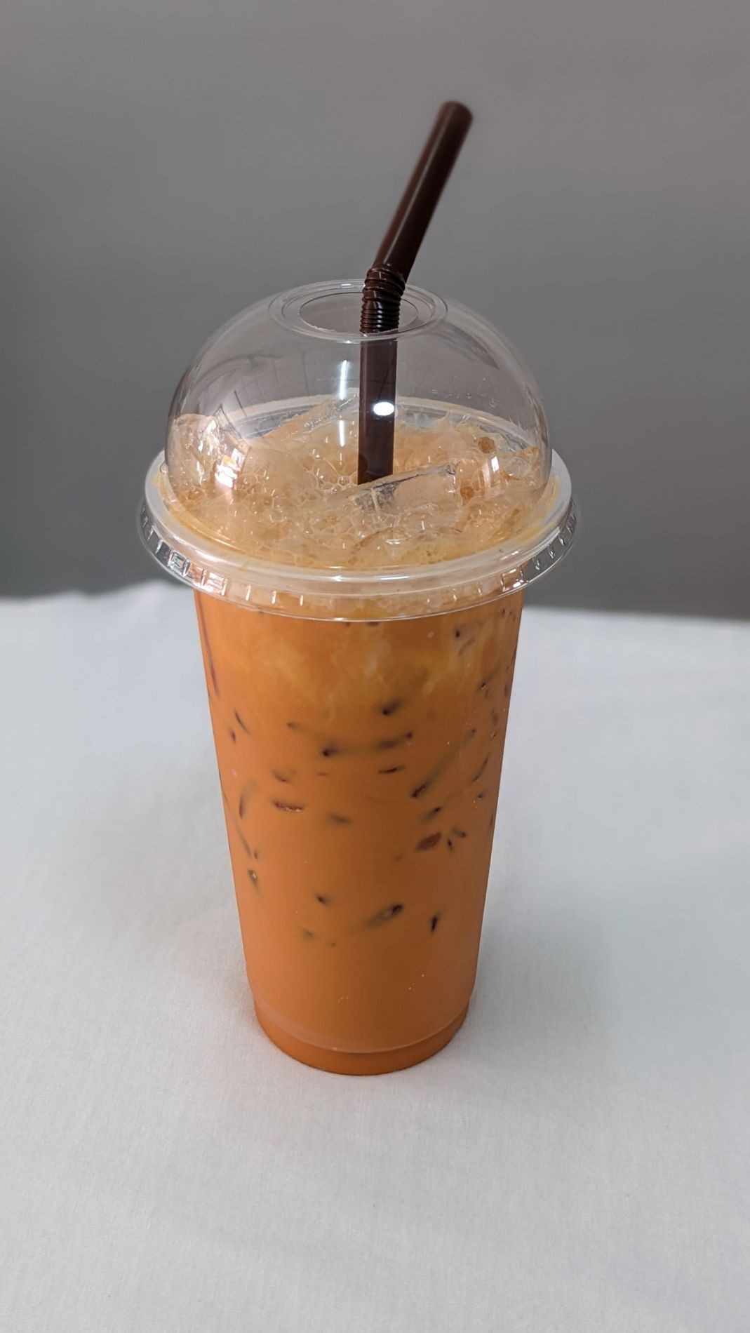 ร้าน ชาสามหนุ่ม (CHA SAM NOOM) ถนนธรรมเจดีย์ | รีวิวร้านอาหาร