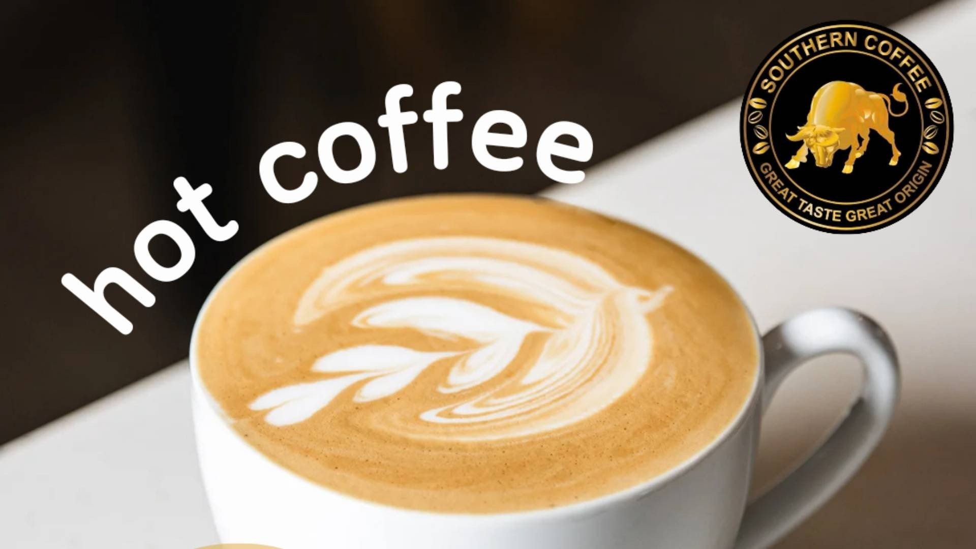 ร้าน Southern Coffee โลตัส ทุ่งสง | รีวิวร้านอาหาร