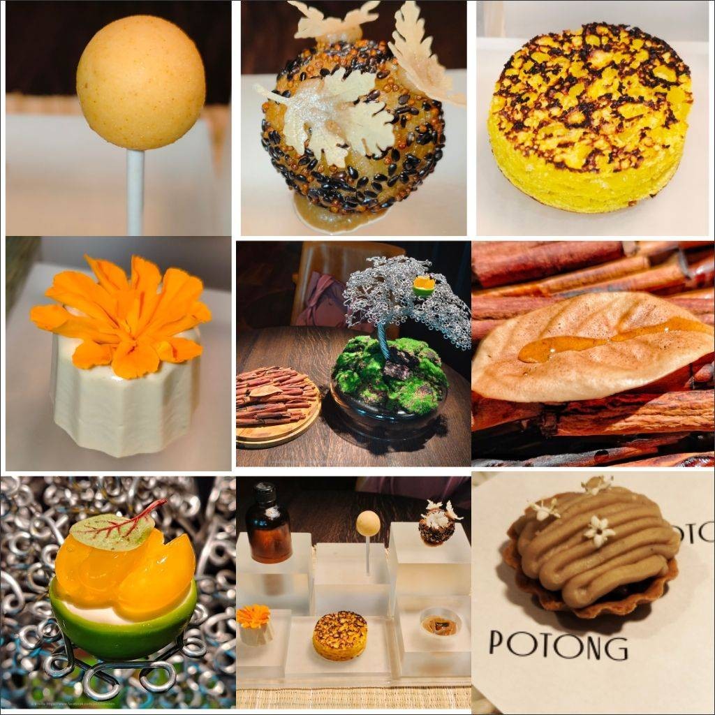 รูป Restaurant Potong