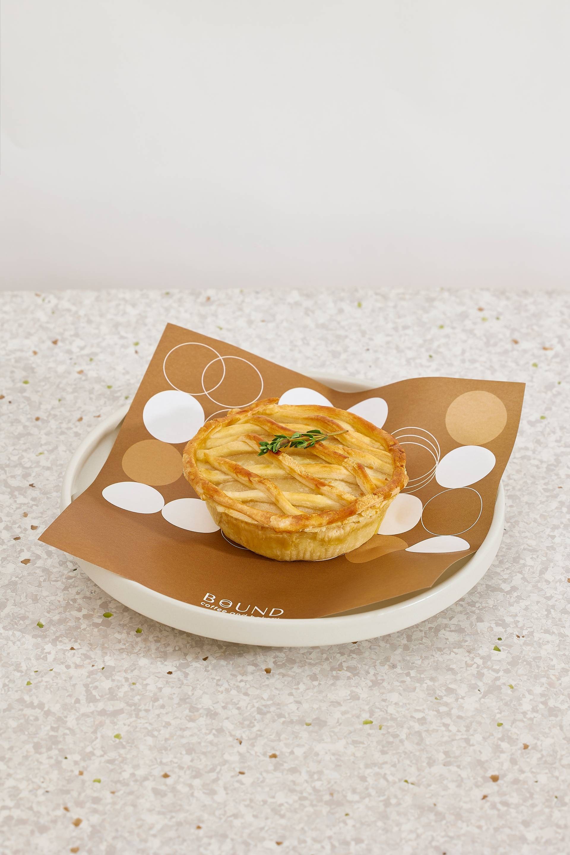 ร้าน BOUND CAFE 101 | รีวิวร้านอาหาร