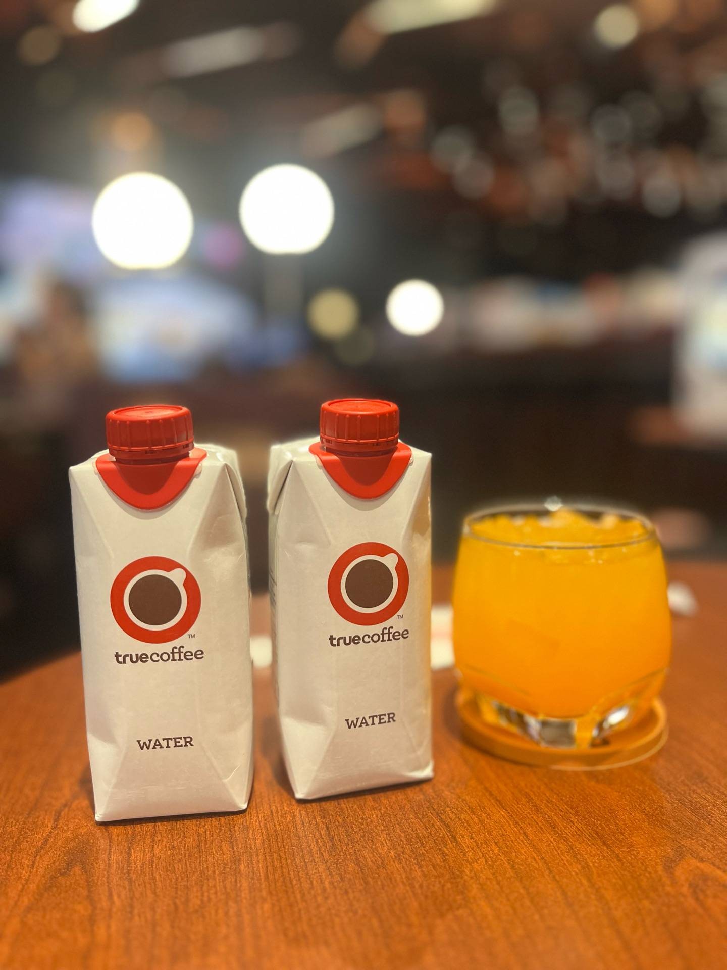 ร้าน True Sphere Central Eastville | รีวิวร้านอาหาร